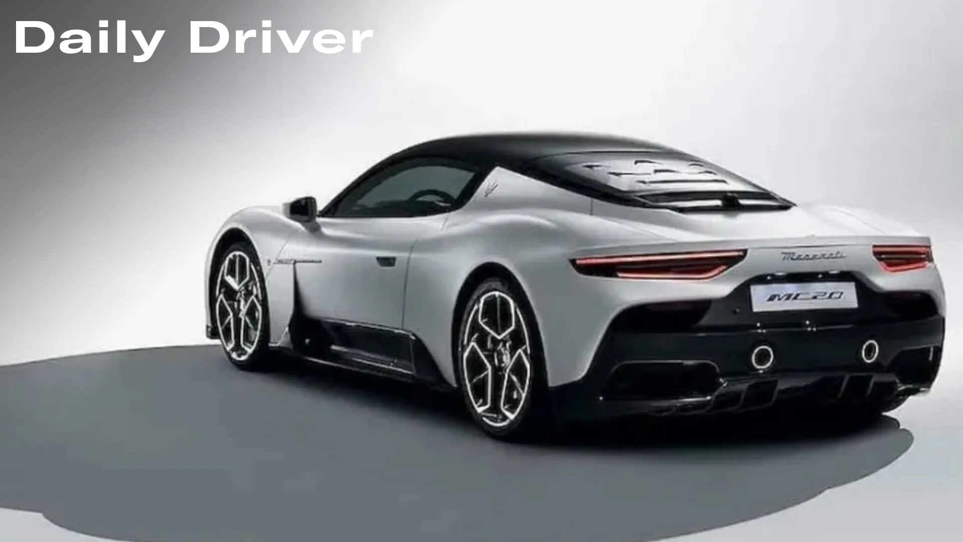 Maserati MC20 Supercar, Lewis Hamilton Extreme E Off-road, Porsche ...