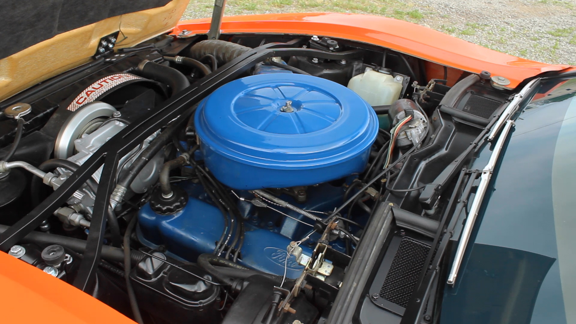 We talk to Malcolm Bricklin and hear the hidden stories of the SV-1 ...