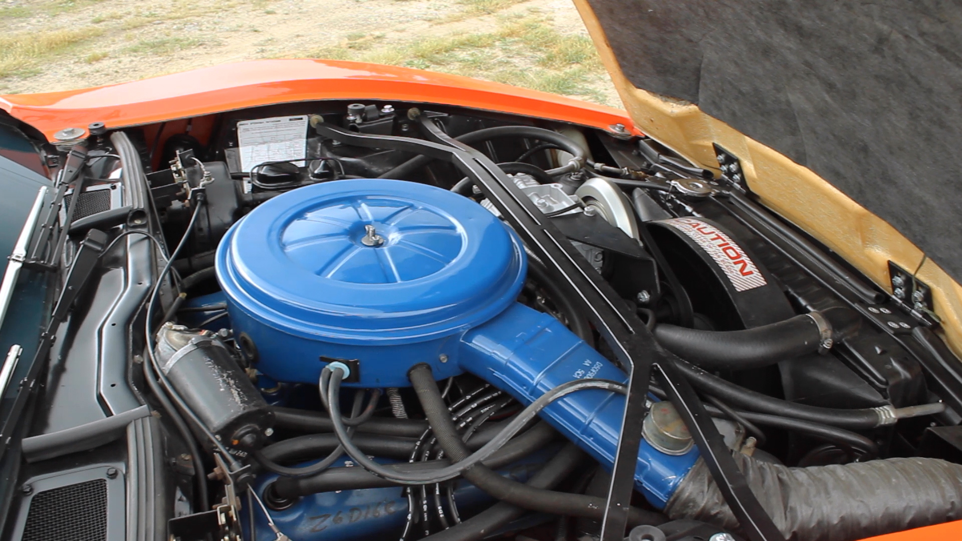 We talk to Malcolm Bricklin and hear the hidden stories of the SV-1 ...