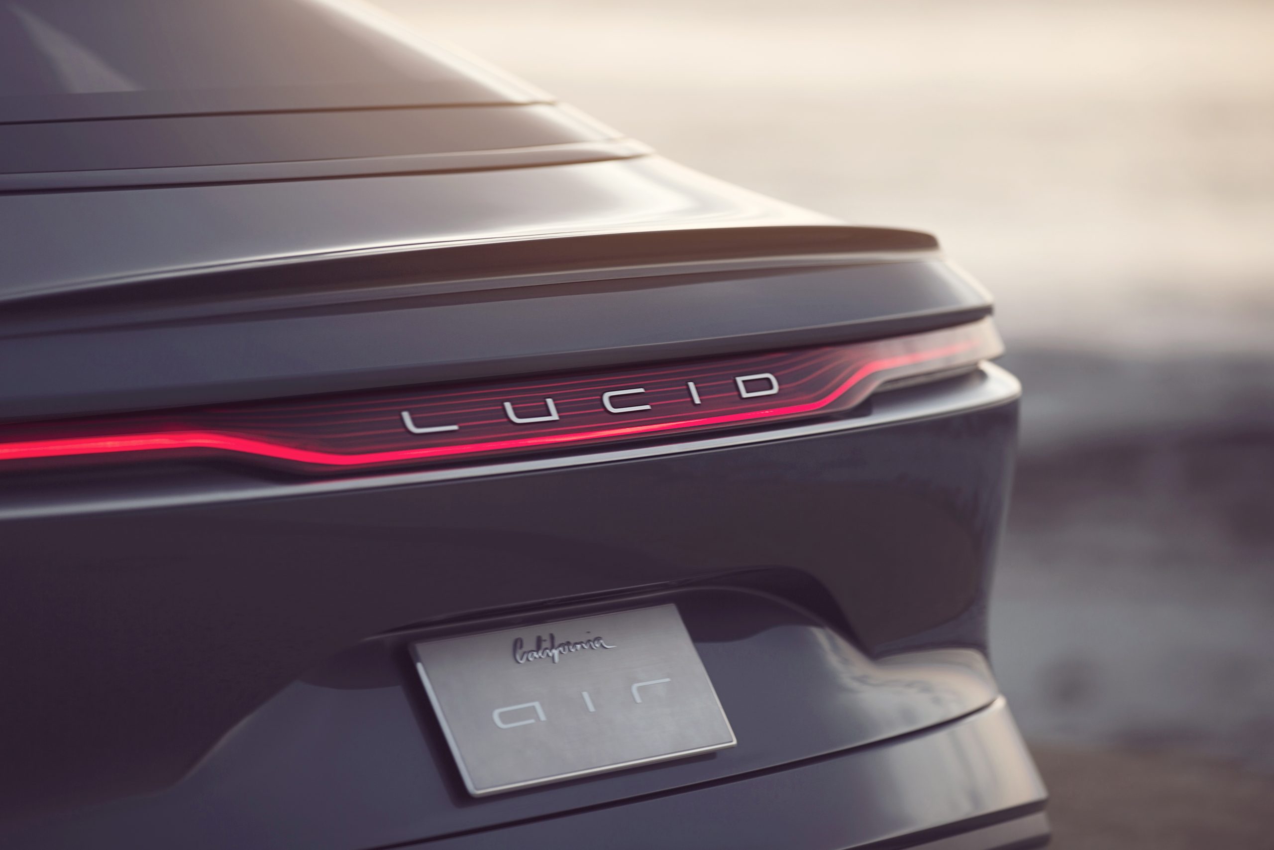 Lucid Air to be the fastest and fastest-charging EV on earth - Hagerty ...