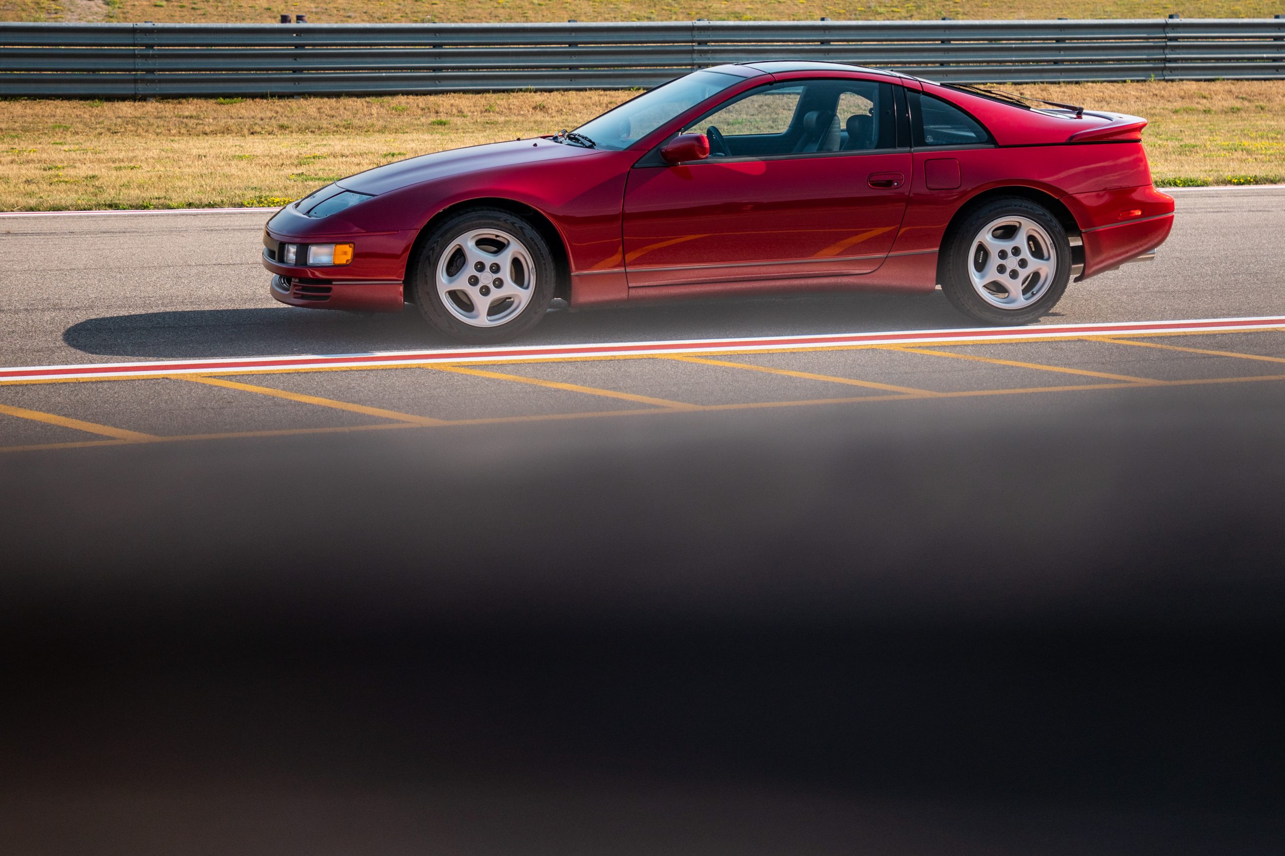 The 1990–96 Nissan 300ZX was Japan's Corvette killer - Hagerty Media