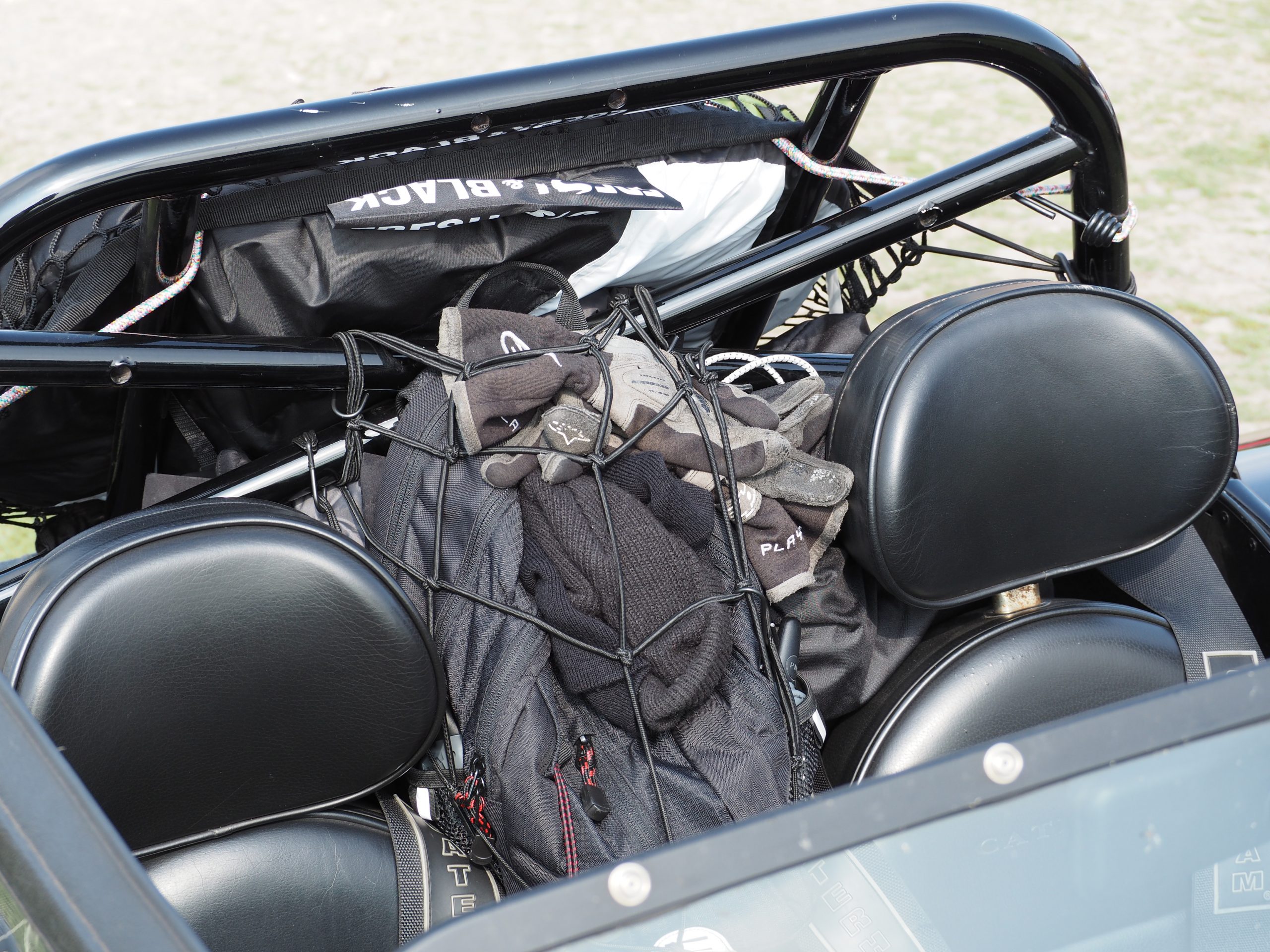 Seven of Britain’s best drives, in a Caterham Seven, in seven days ...