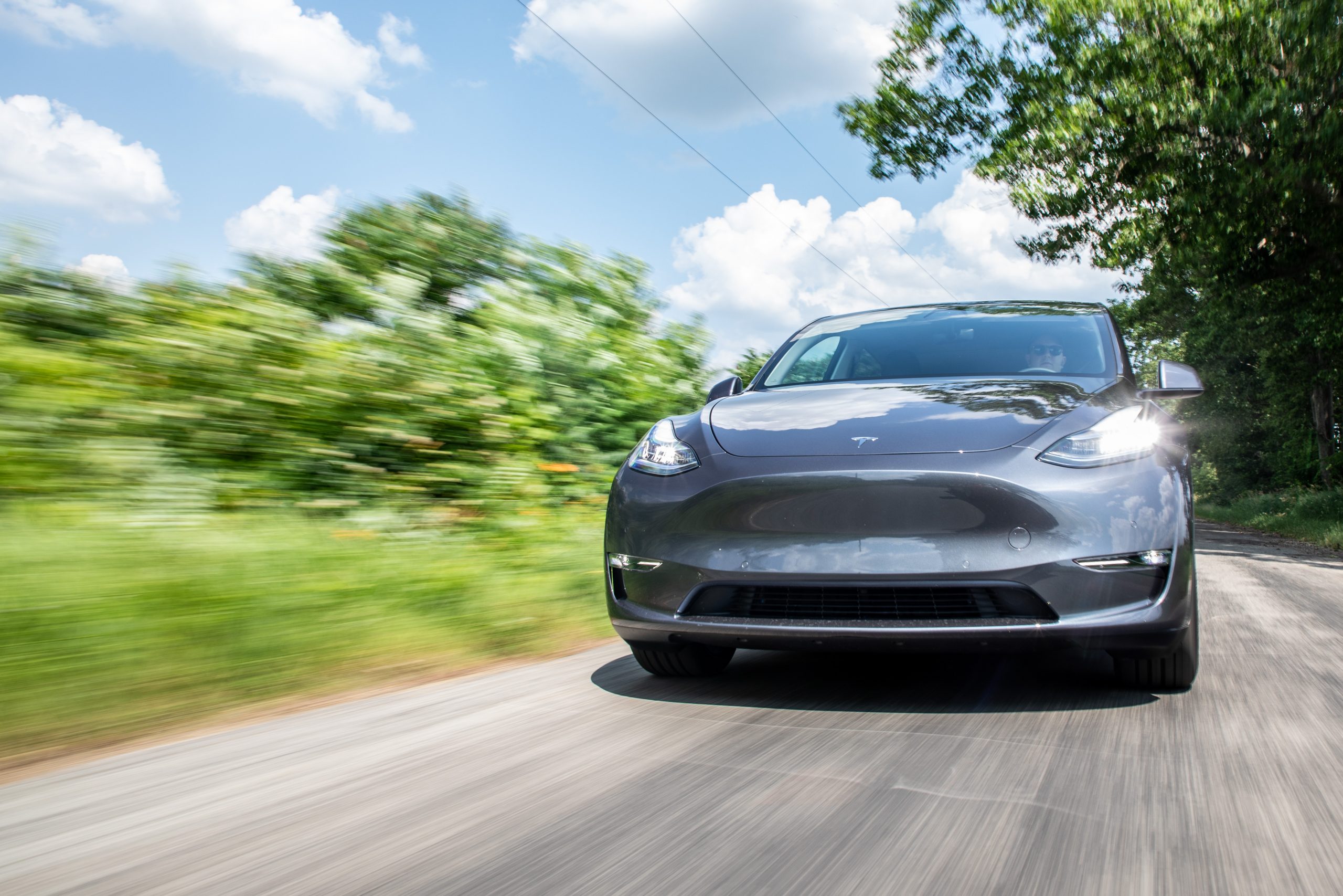 Review: Tesla Model Y Performance - Hagerty Media