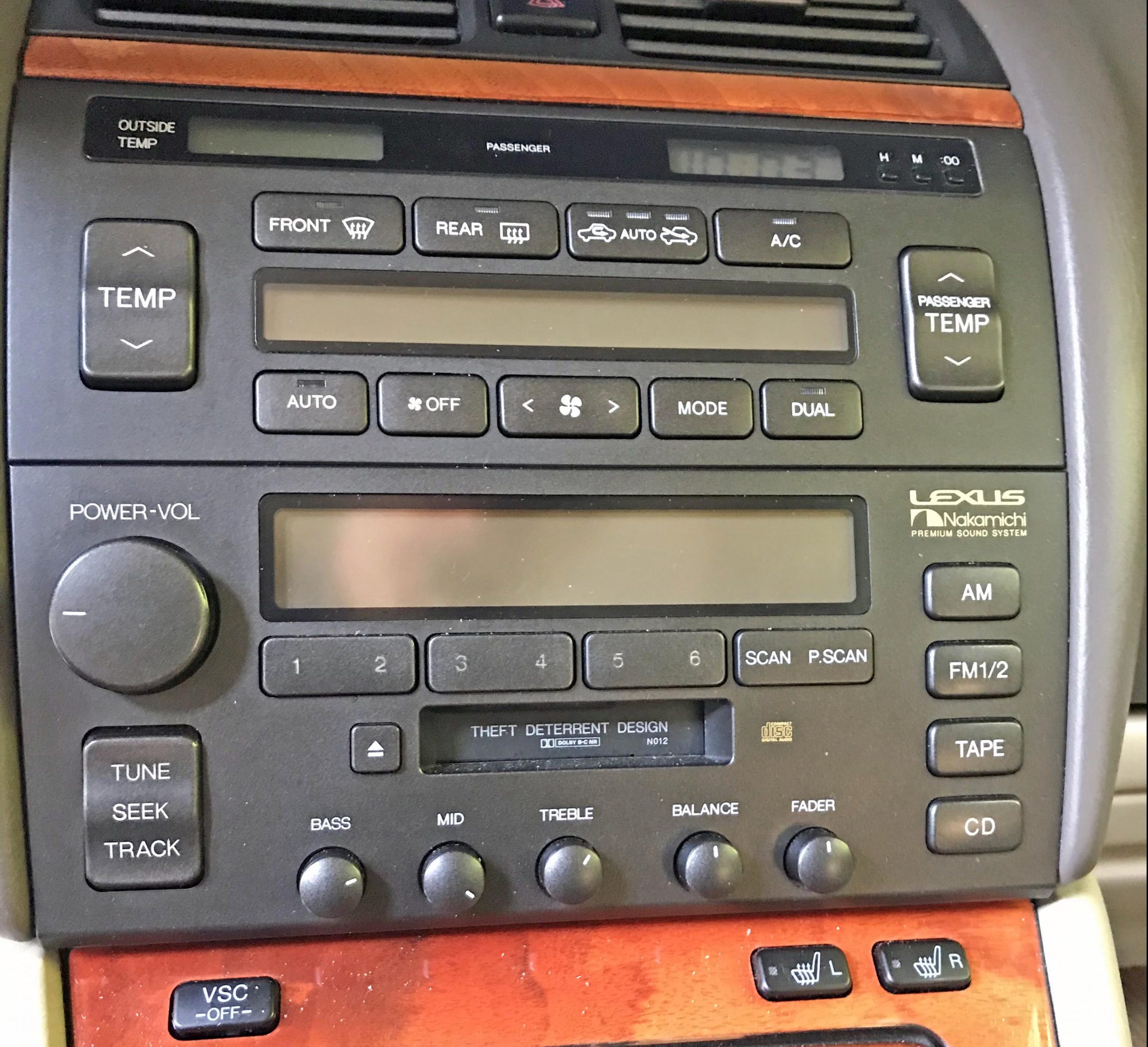 Say watt? 10 famous retro car audio partnerships - Hagerty Media