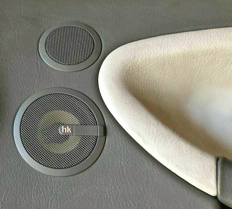 Say watt? 10 famous retro car audio partnerships - Hagerty Media