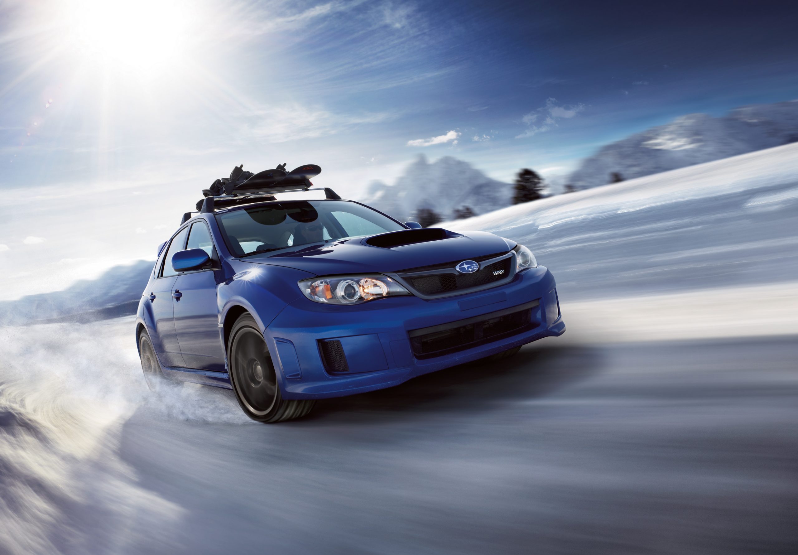 5 winter beaters to endure the cold months ahead - Hagerty Media