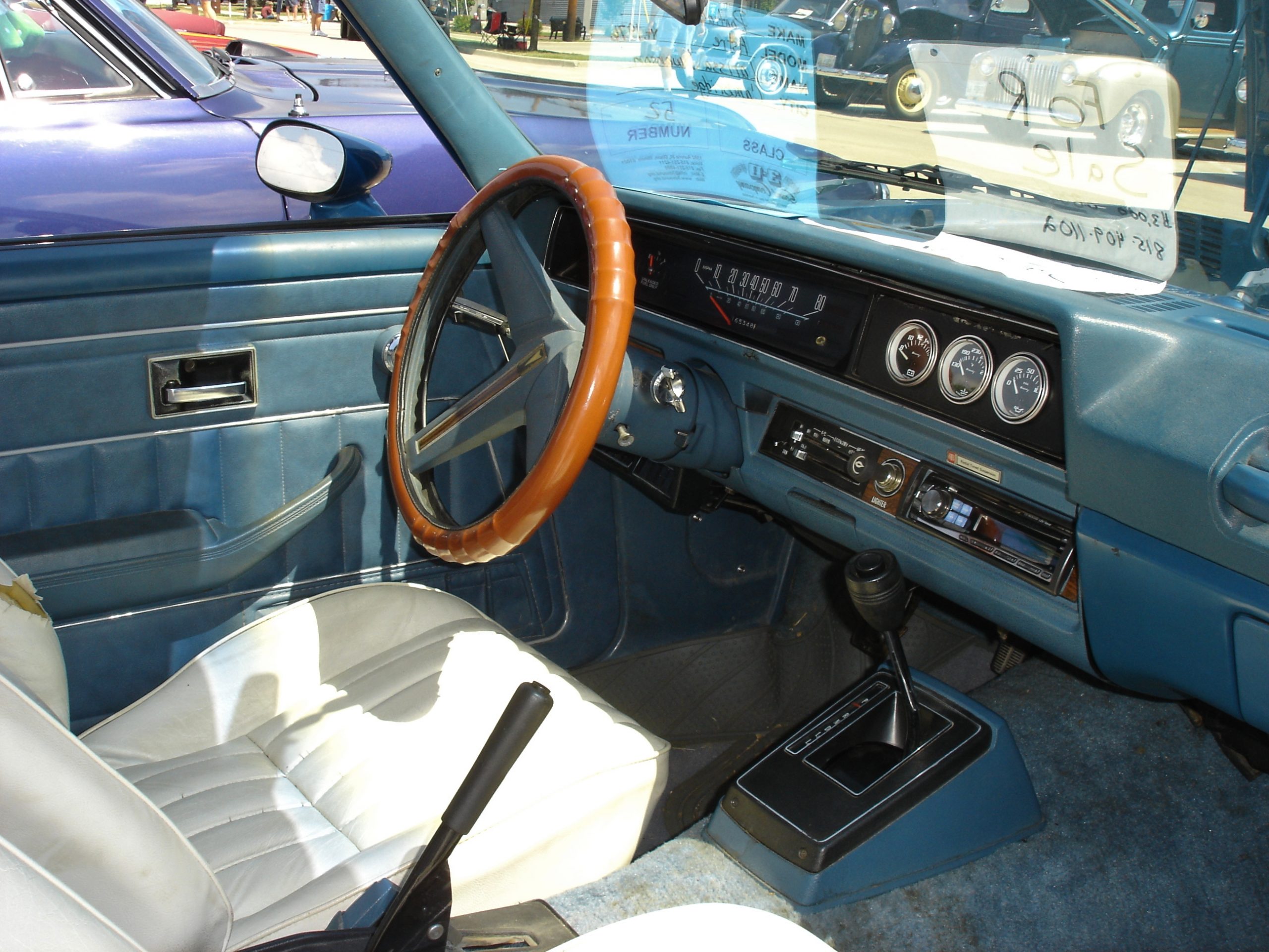 1976 Pontiac Astre Safari: The Vega's nearly forgotten sibling ...