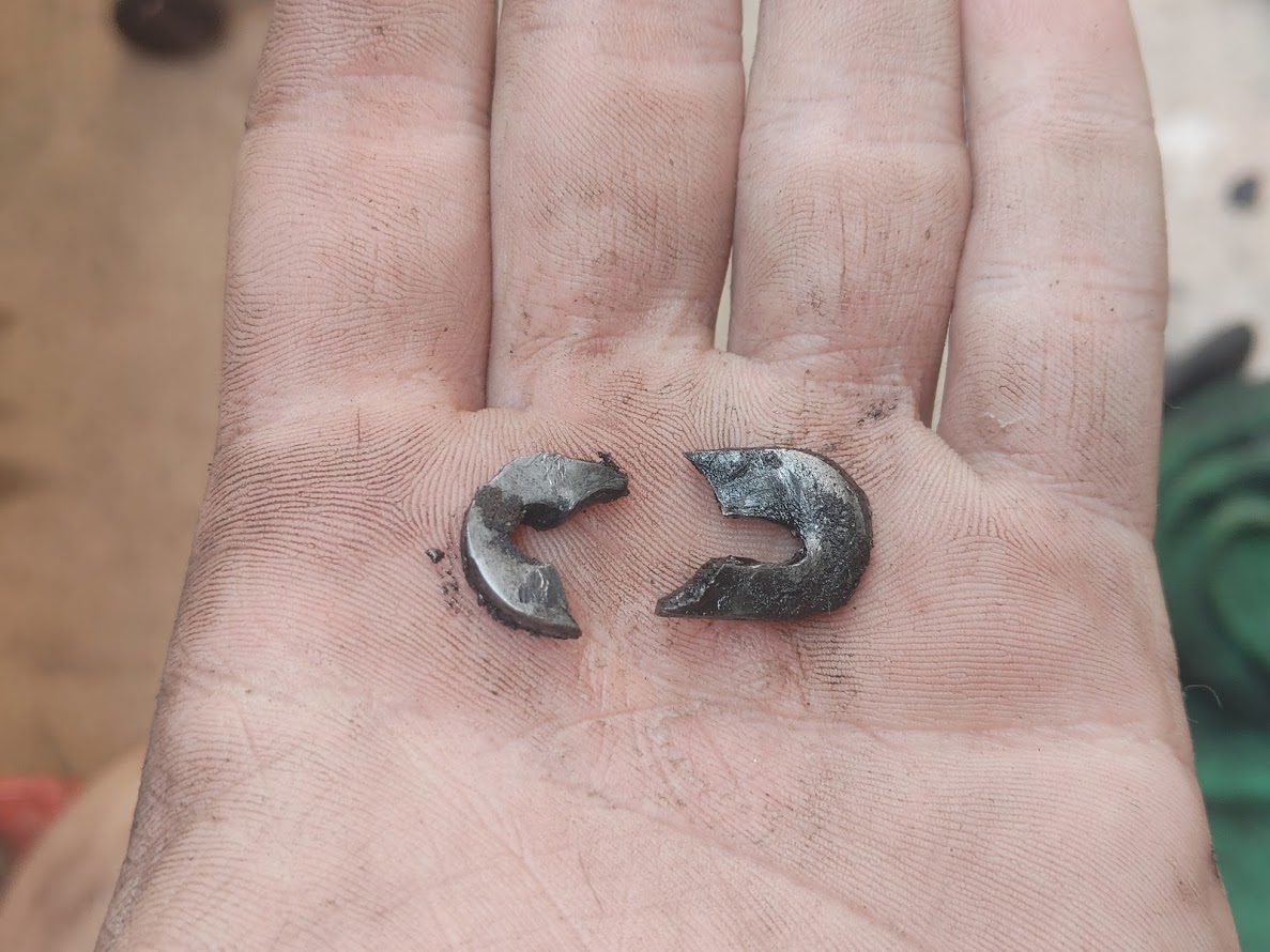 Wrenchin' Wednesday: Recycling and repurposing broken tools - Hagerty Media