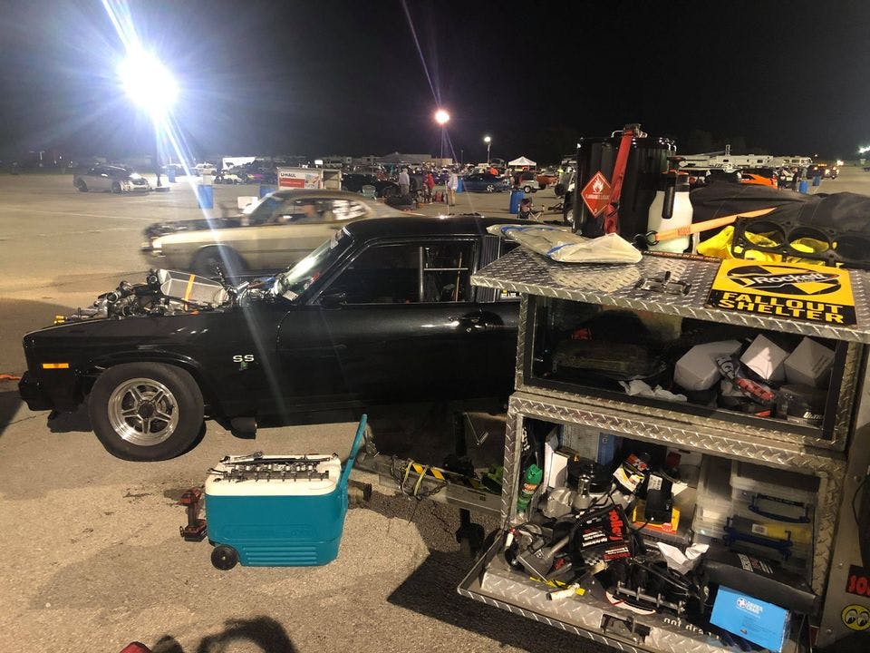 The Long Haul, Part 1: What drives endurance drag racers? - Hagerty Media