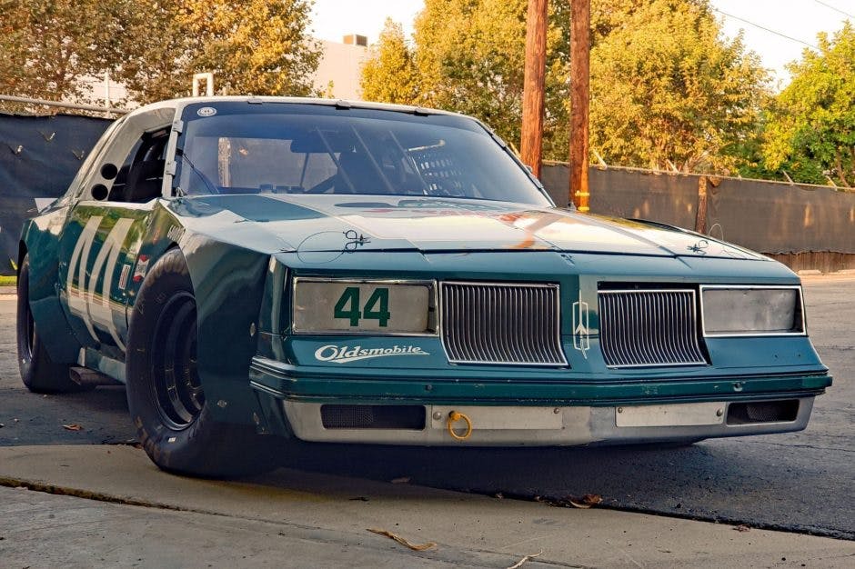 ’80s IMSA racer proves everything looks better with flares - Hagerty Media