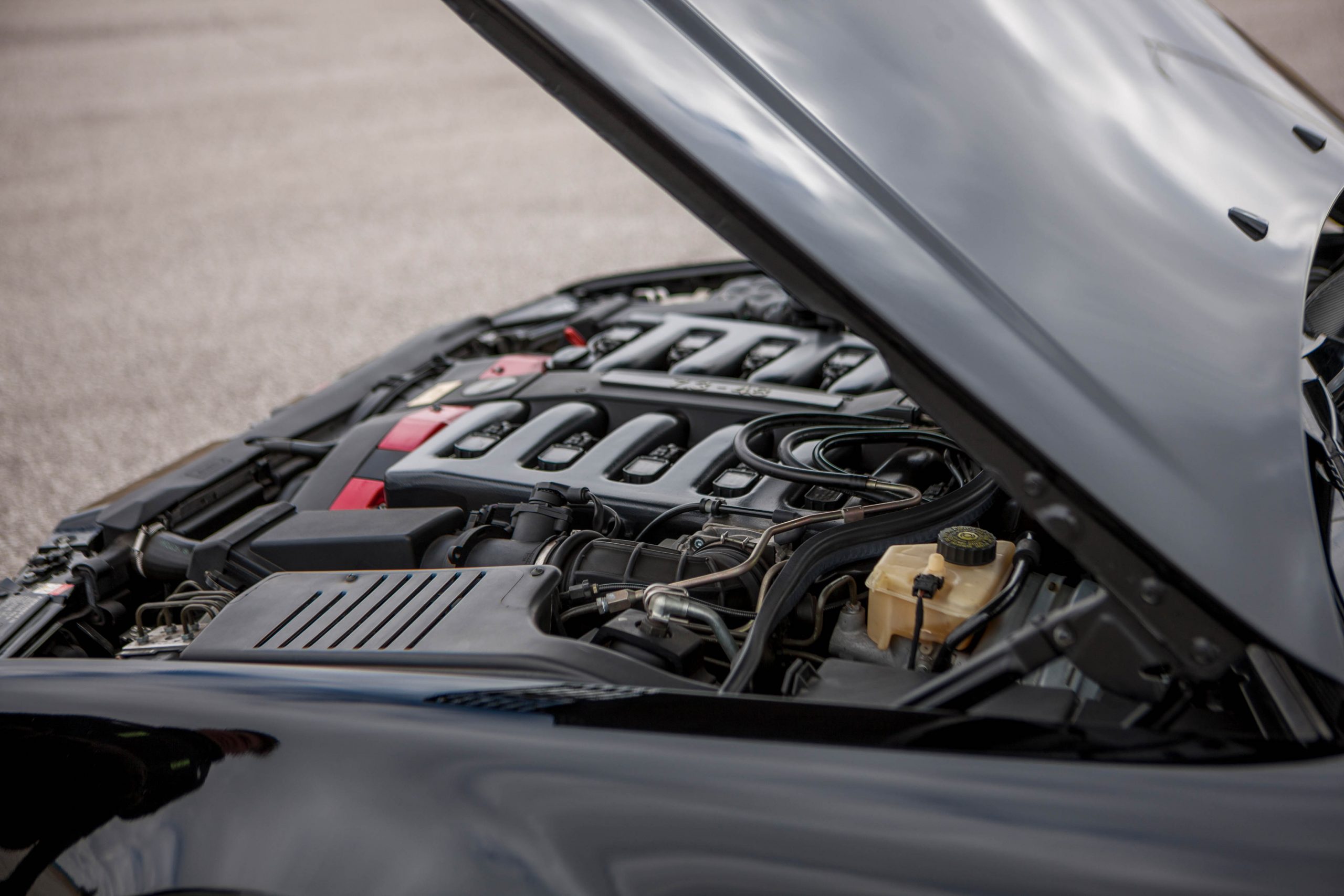 Is the R129 SL a new star in the Mercedes-Benz market? - Hagerty Media