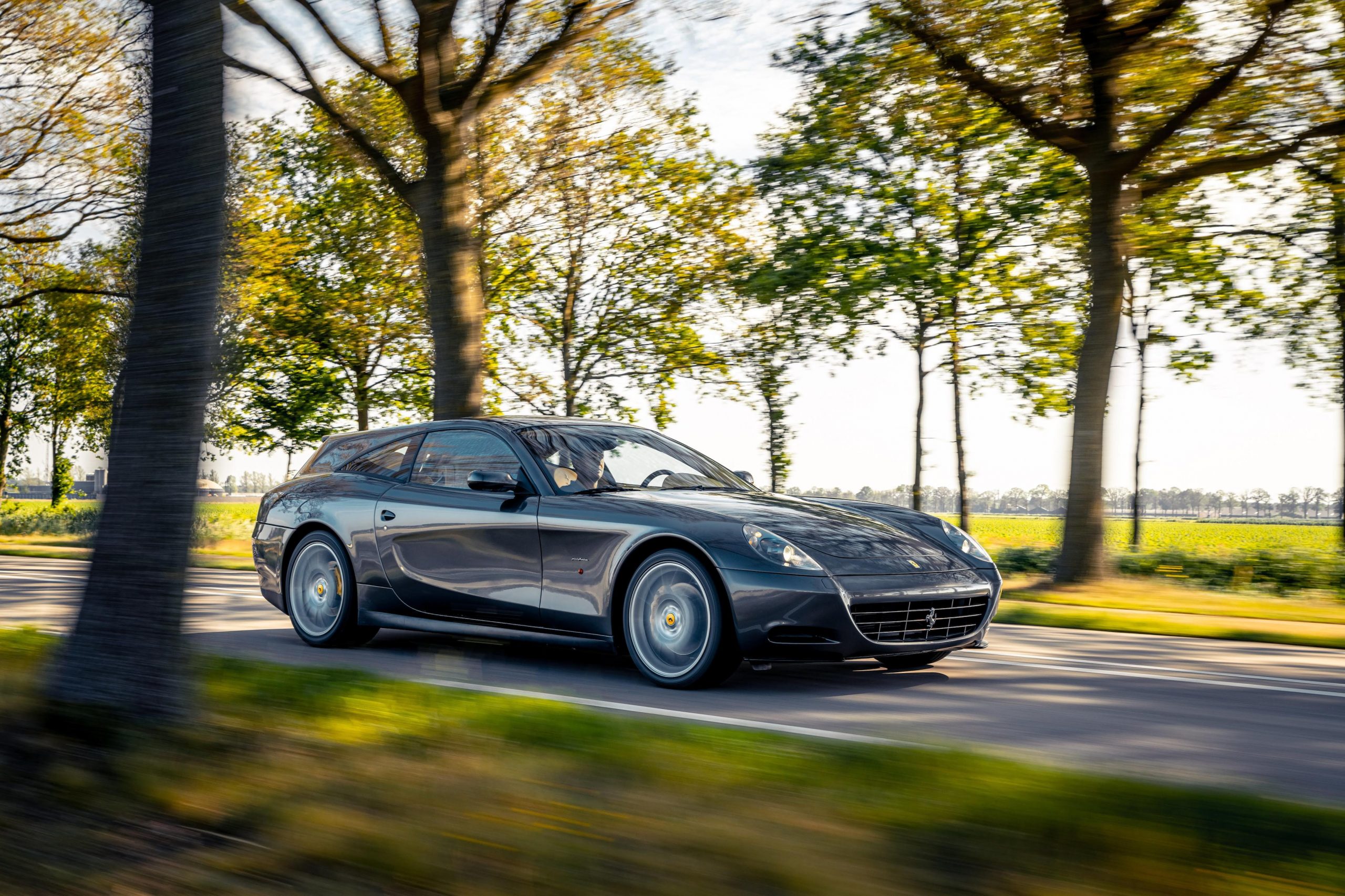 These 7 oddball classics are sure to brighten up your garage - Hagerty ...
