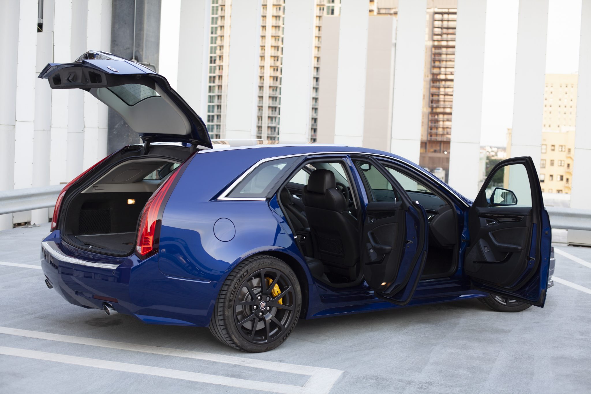 According to you: What’s the best “sleeper” car of all time? - Hagerty ...