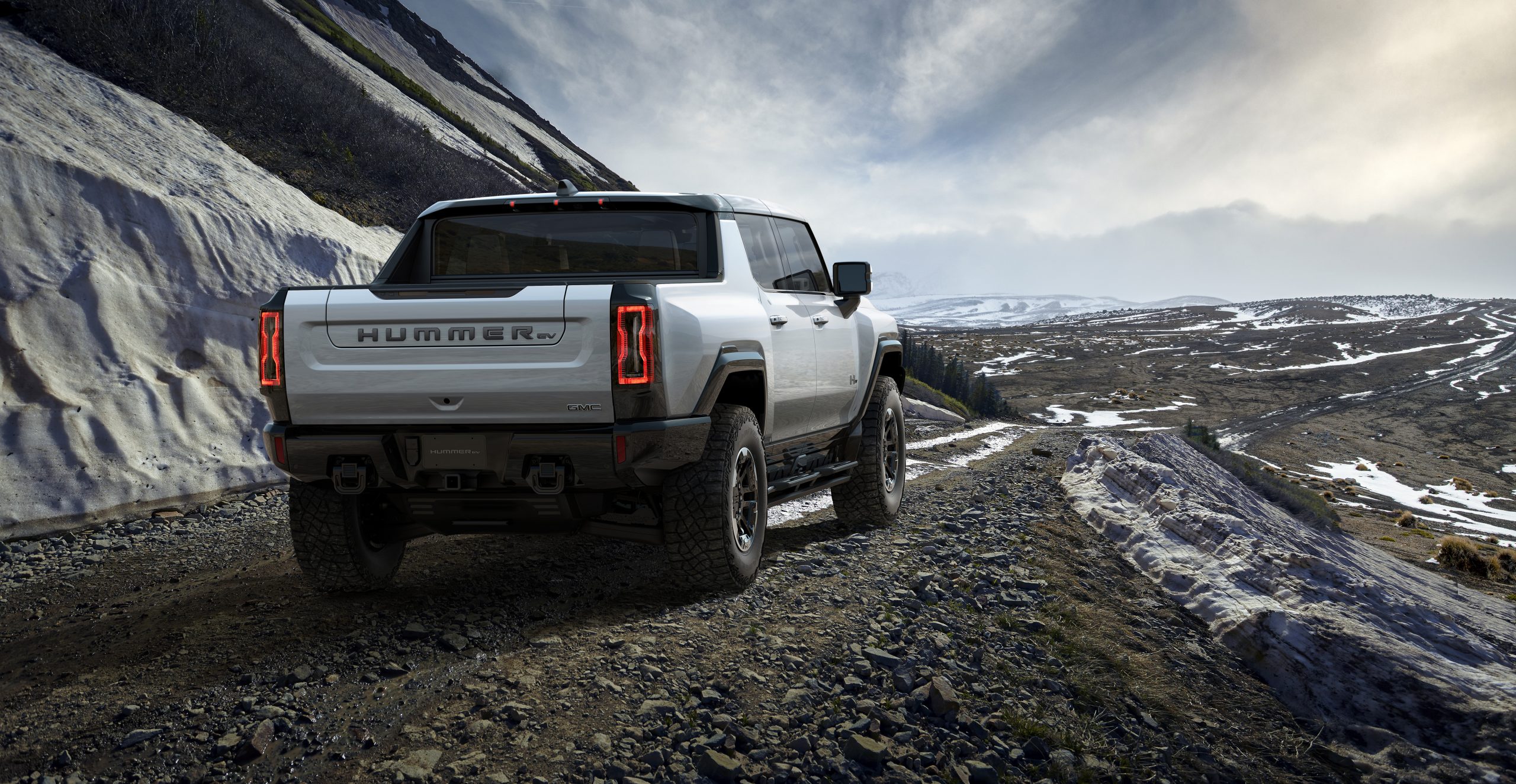 Revealed: 2022 Hummer EV packs 1000 hp, Edition 1 will cost $112K ...