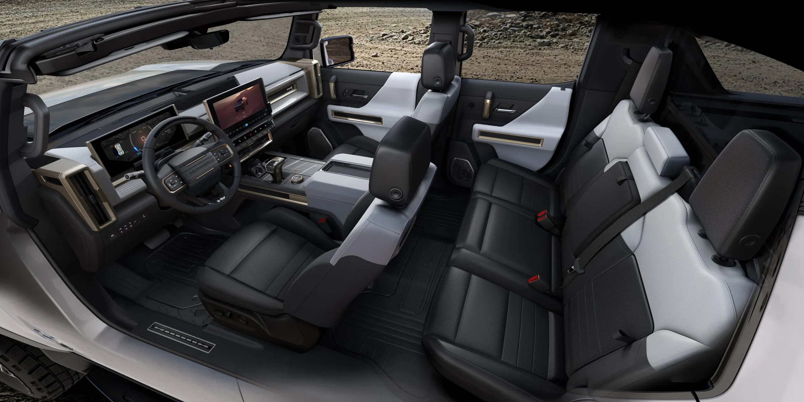 Revealed: 2022 Hummer EV packs 1000 hp, Edition 1 will cost $112K ...