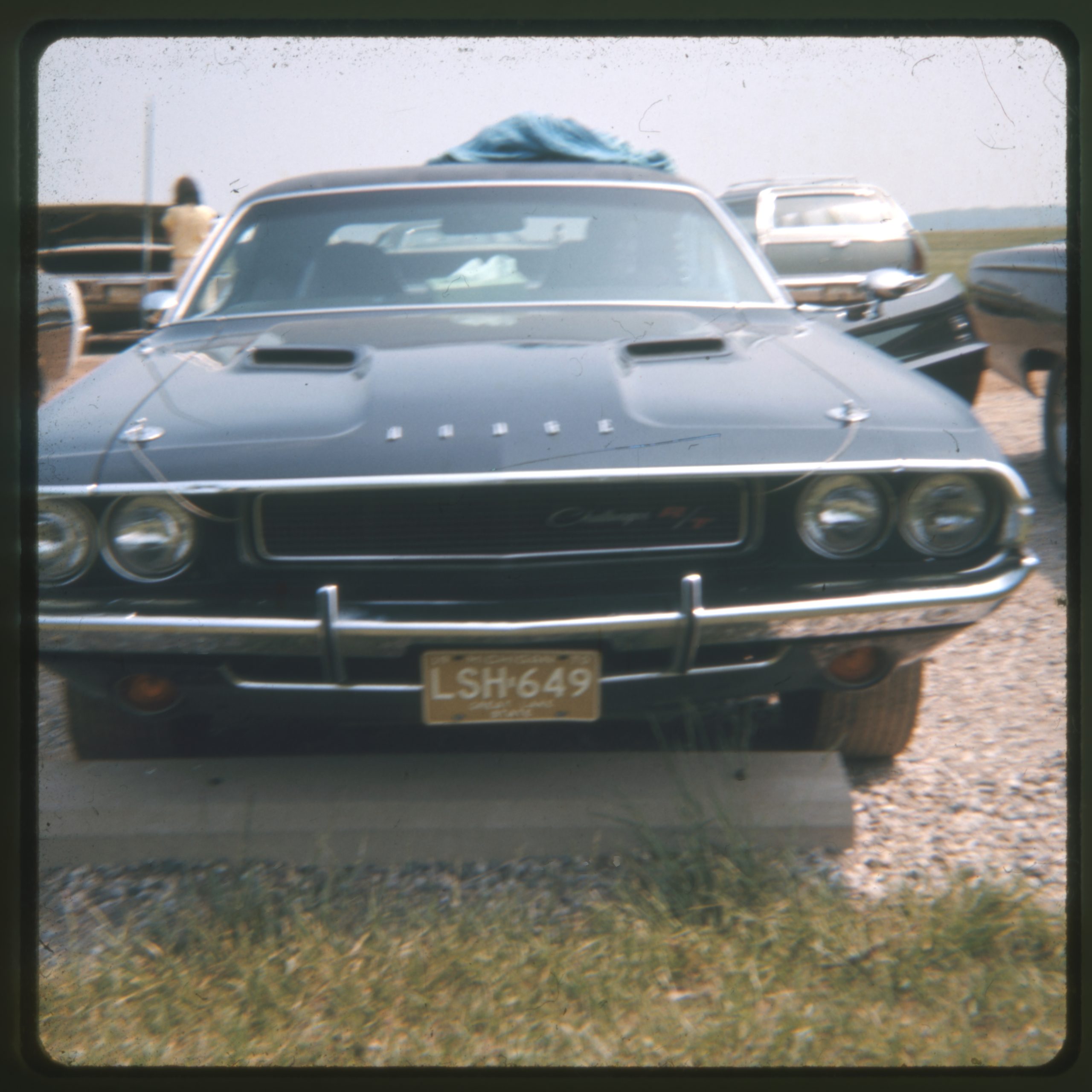 "It's time," says Black Ghost owner ahead of historic auction - Hagerty ...