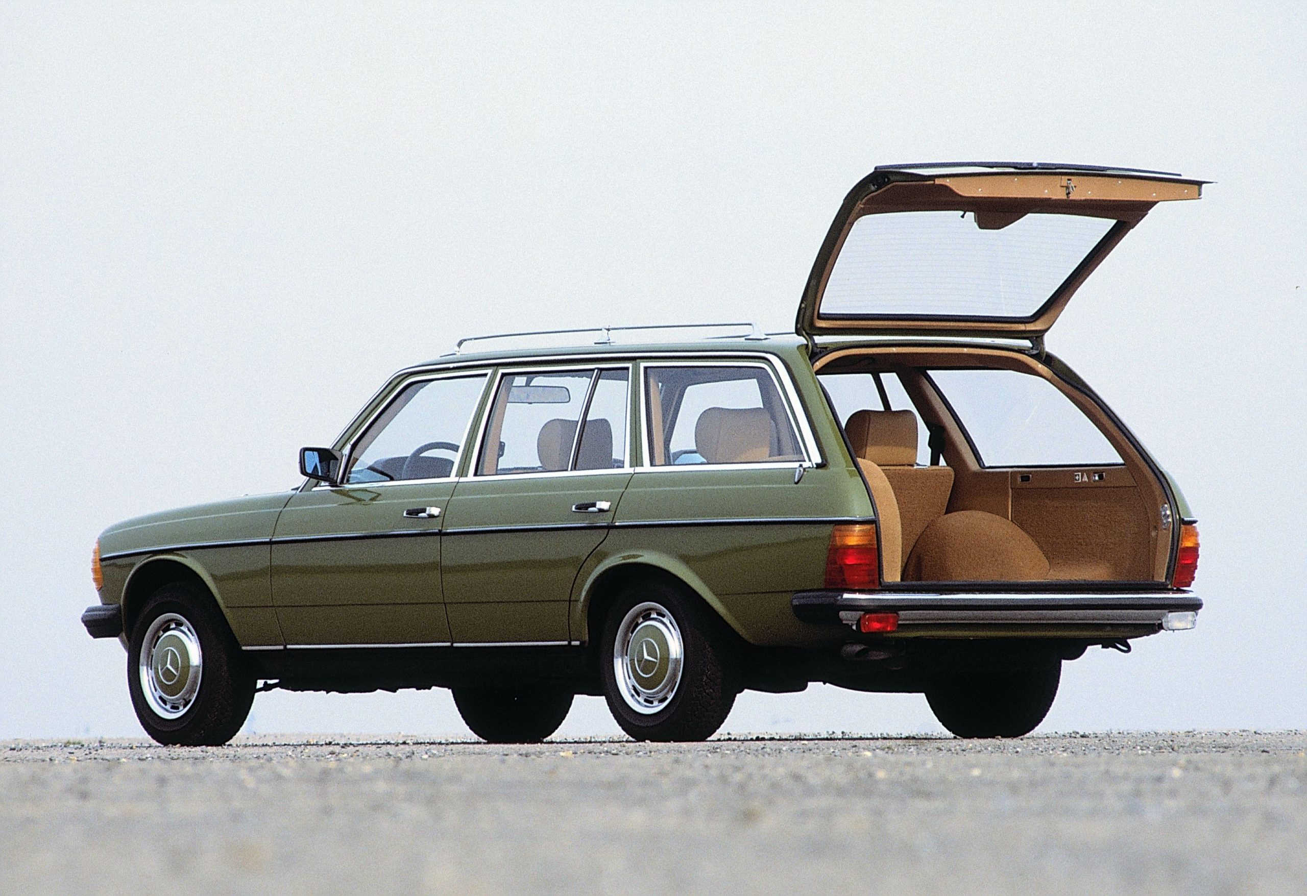 9 of our all-time favorite wagons - Hagerty Media
