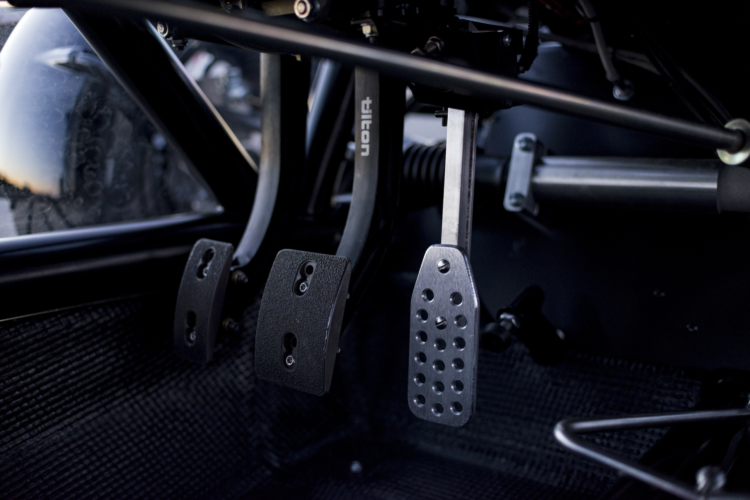 The new Ariel Atom 4 takes a great concept and pushes it even further ...