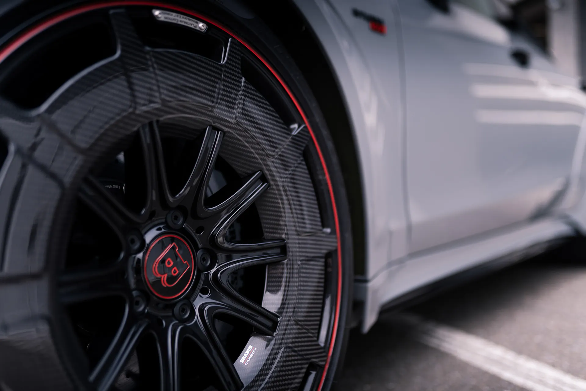 Brabus Rocket is a 900-hp Mercedes missile - Hagerty Media