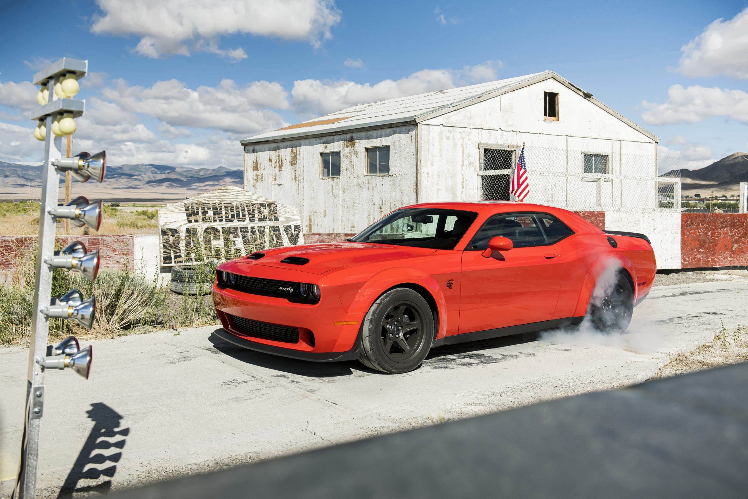 Our 10 favorite Dodge Challengers - Hagerty Media