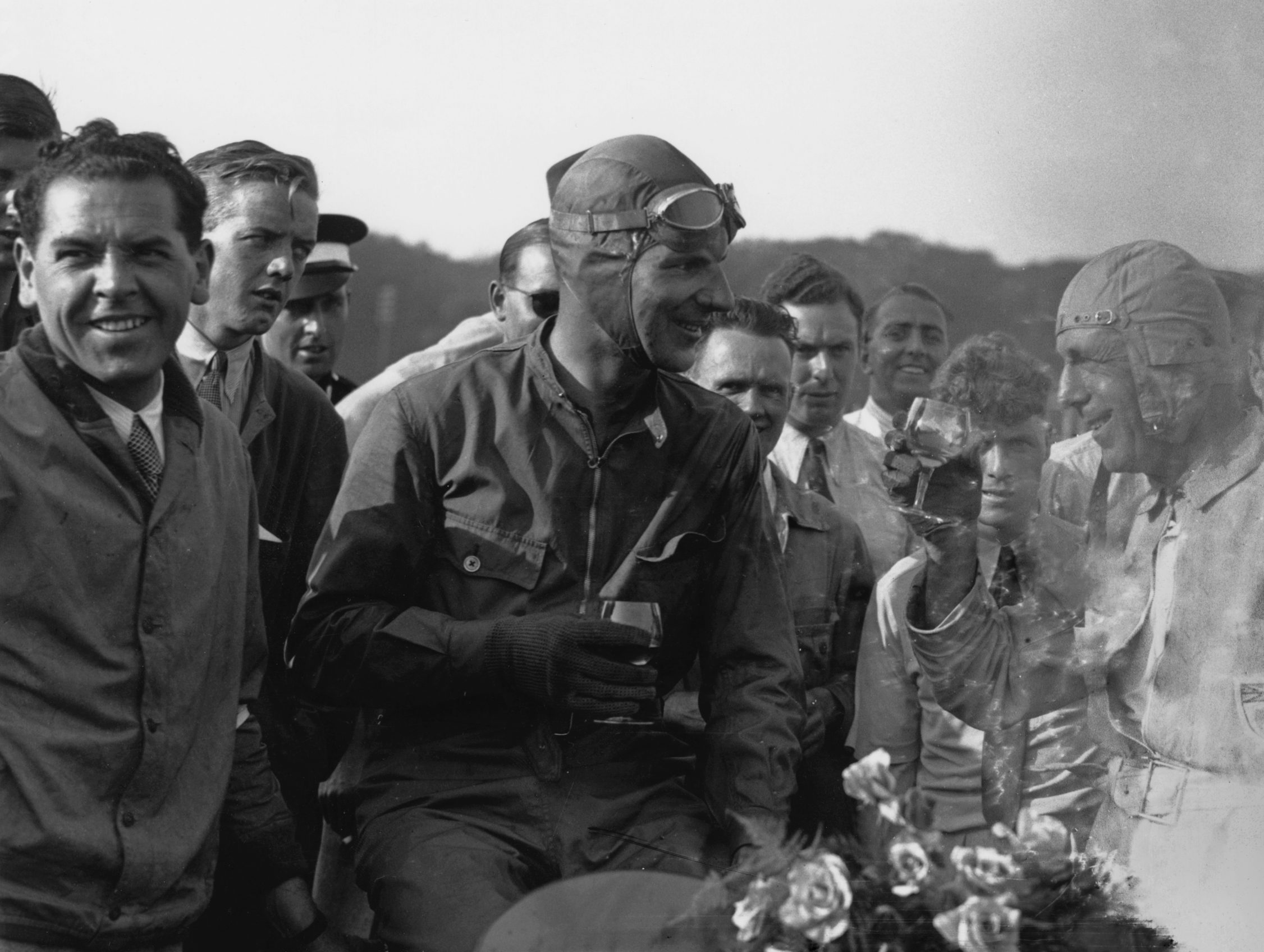 Legends of Motorsports: Richard Seaman - Hagerty Media