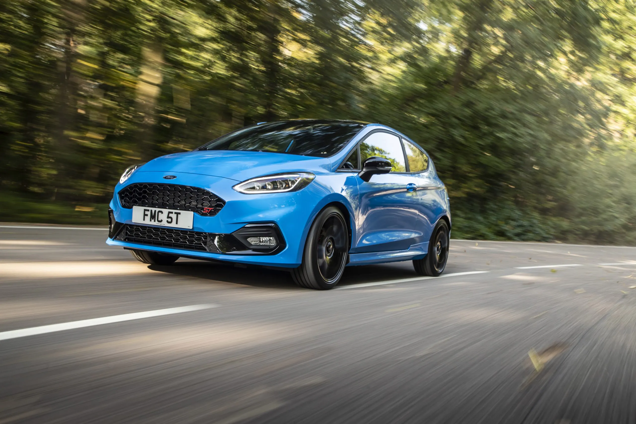 A Future Ford Fiesta is Coming Courtesy of Renault - Hagerty Media