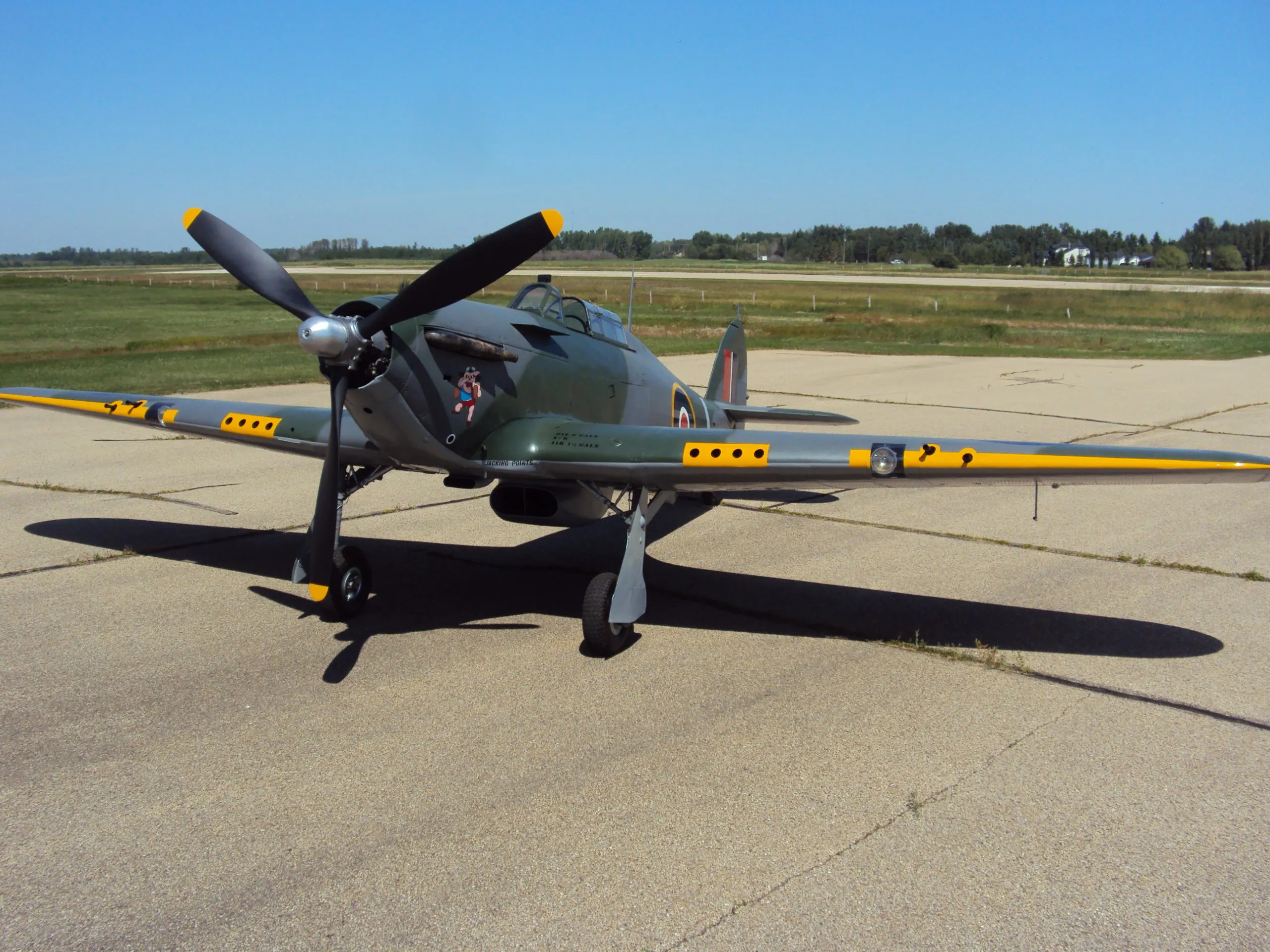 Stan Reynolds, the relic hunter in the sky - Hagerty Media