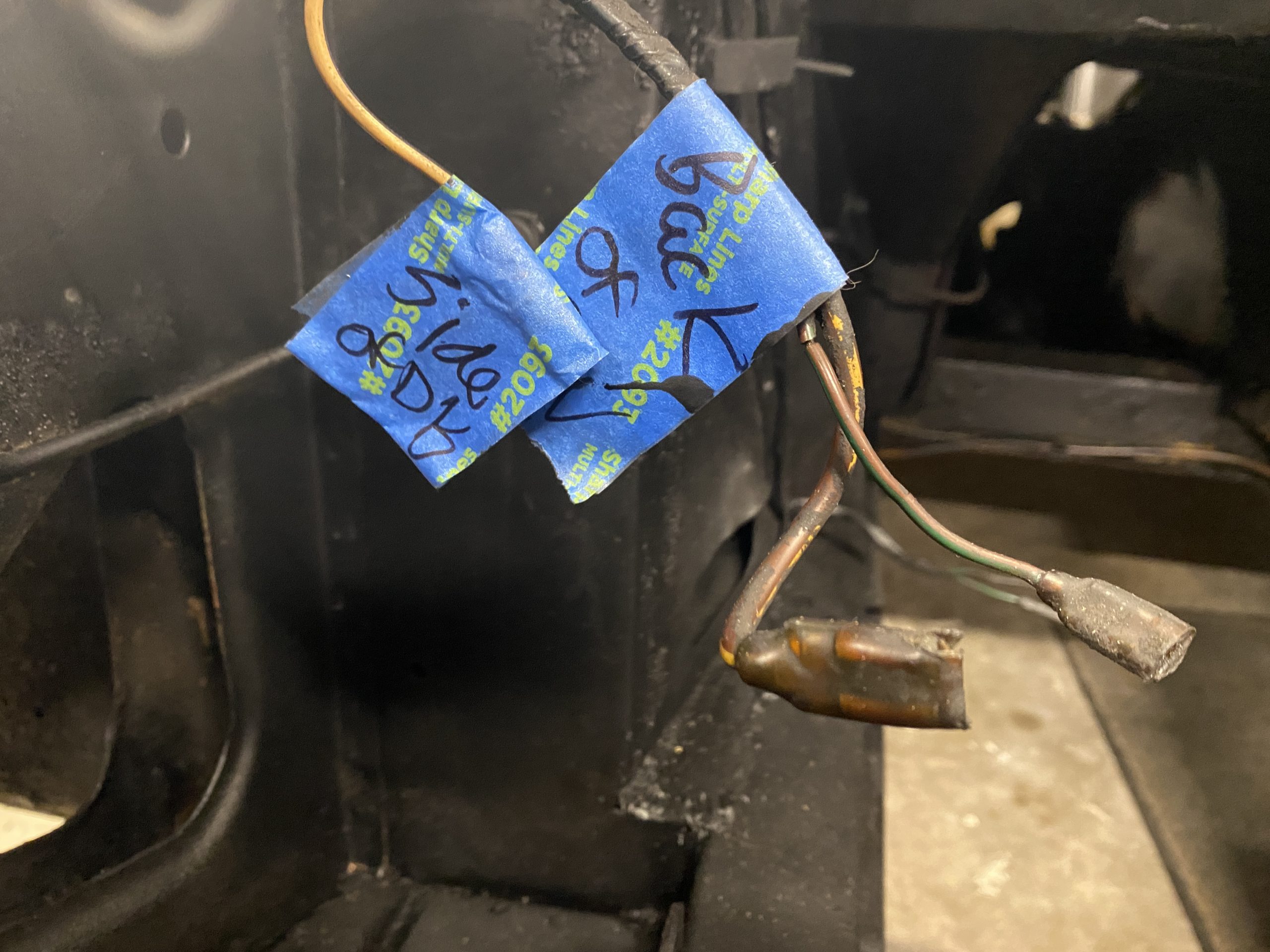 7 tips for cleaning car parts - Hagerty Media