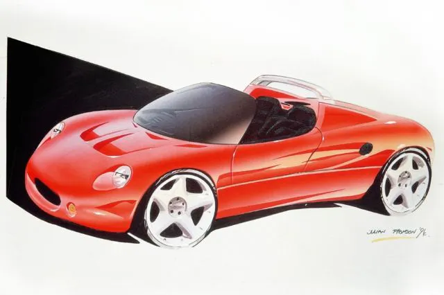 25 Elise facts to honor a quarter-century of Lotus' brilliant corner ...