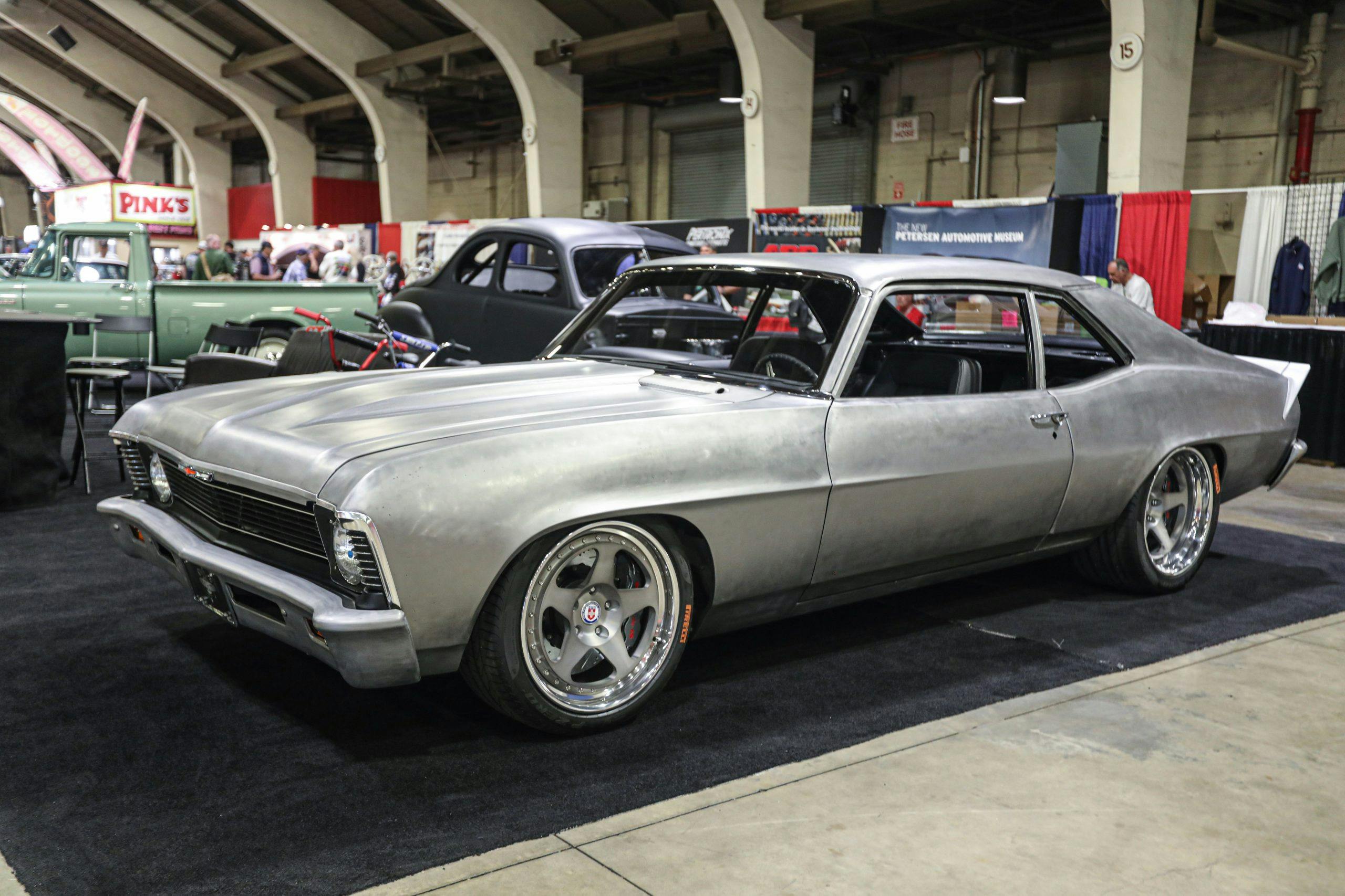 7 of our favorite Frankensteined vehicles - Hagerty Media