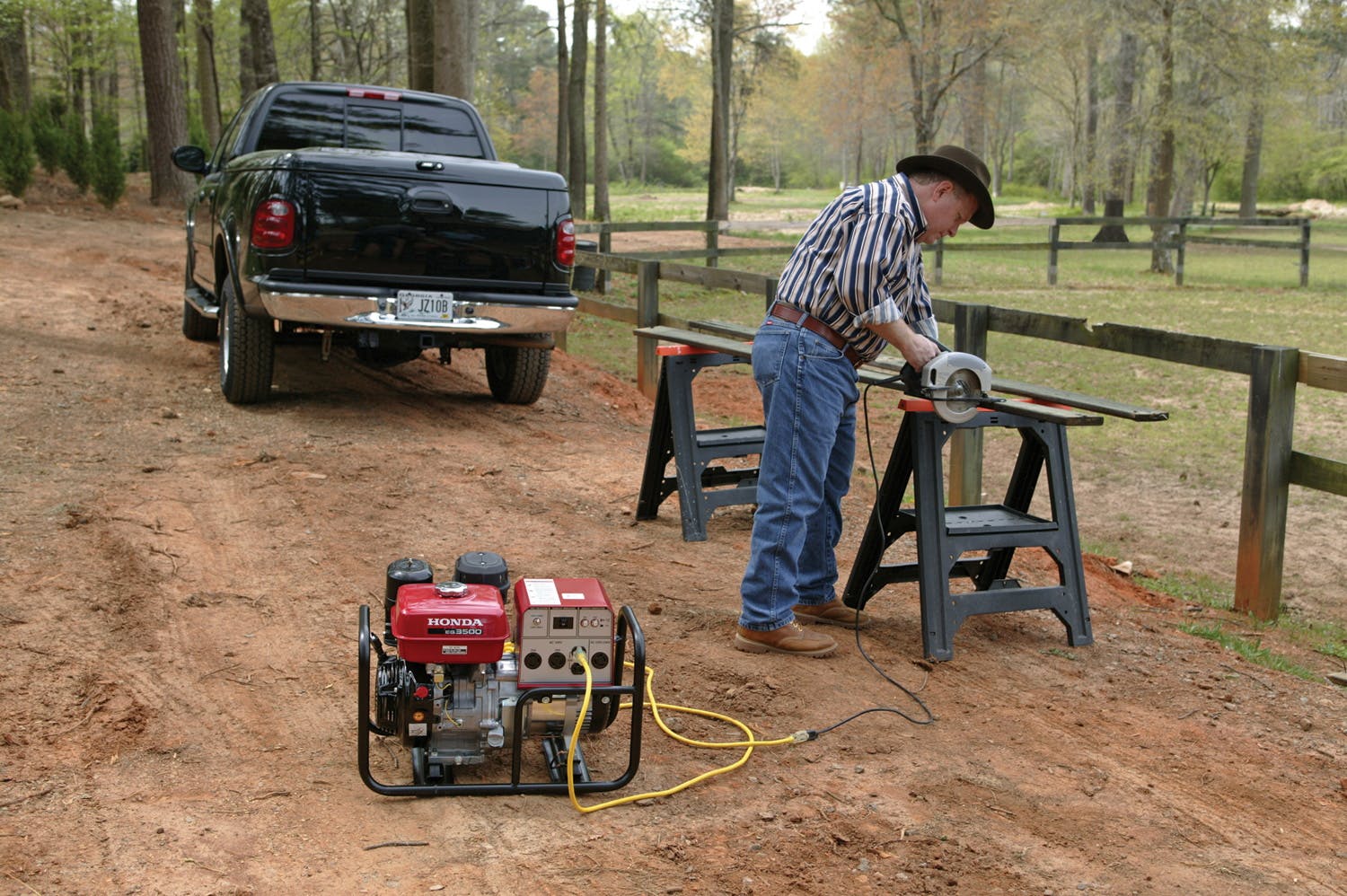 Here's how the 2021 Ford F-150 PowerBoost could charge your EV ...