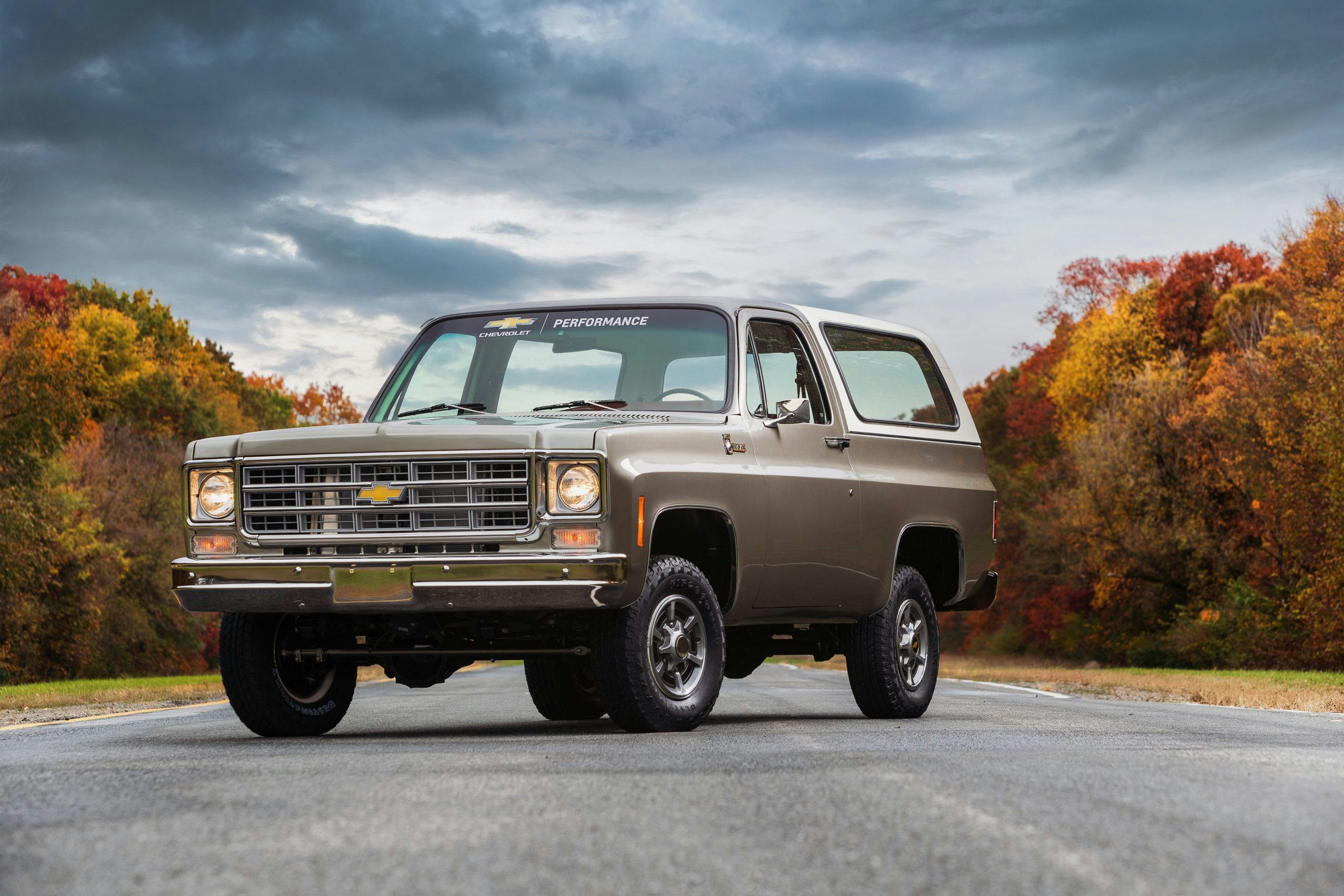 Ford broaches the e-crate fray with F-100 Eluminator concept - Hagerty ...