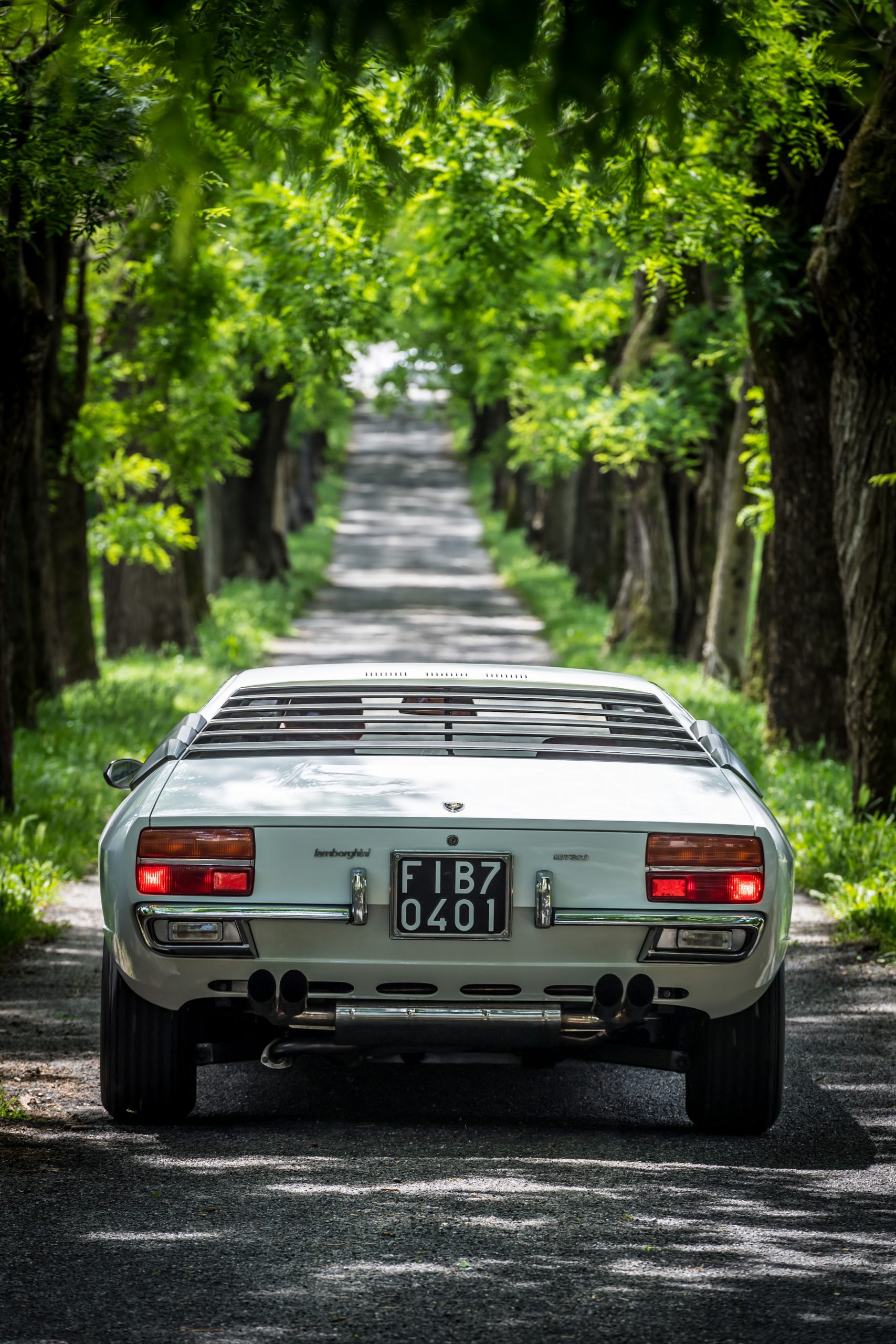 50 years later: Lamborghini’s Urraco was a little bull with big ...