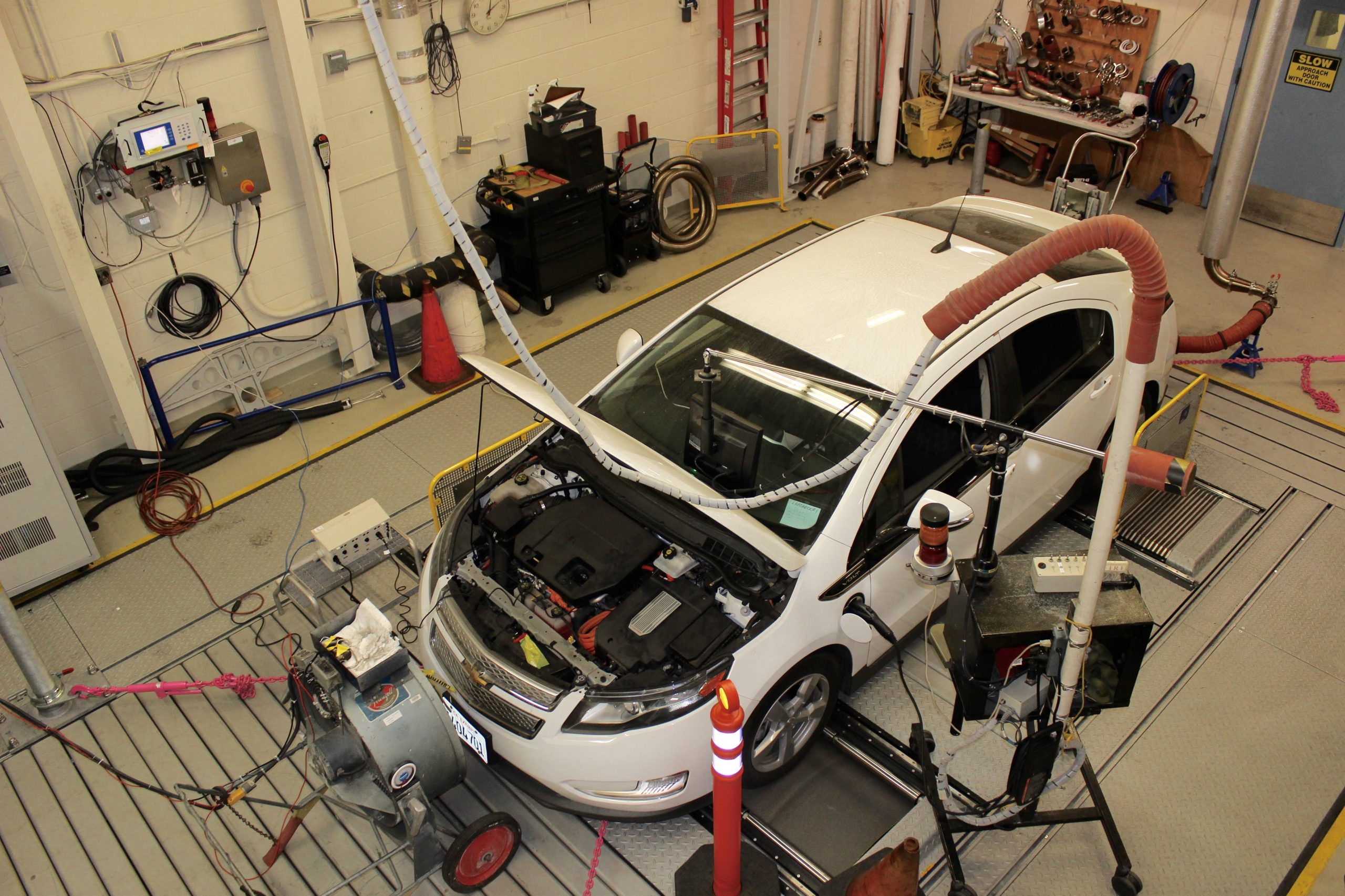 A beginner’s guide to dynamometers - Hagerty Media