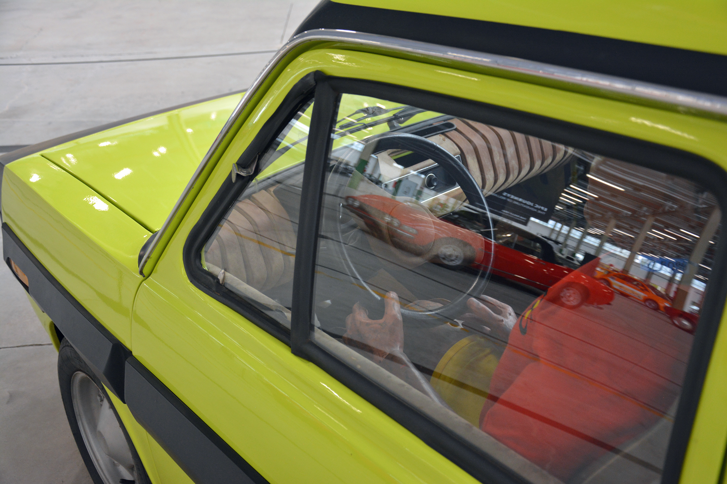 9 wild automotive "what ifs" from Fiat's Heritage Collection - Hagerty ...