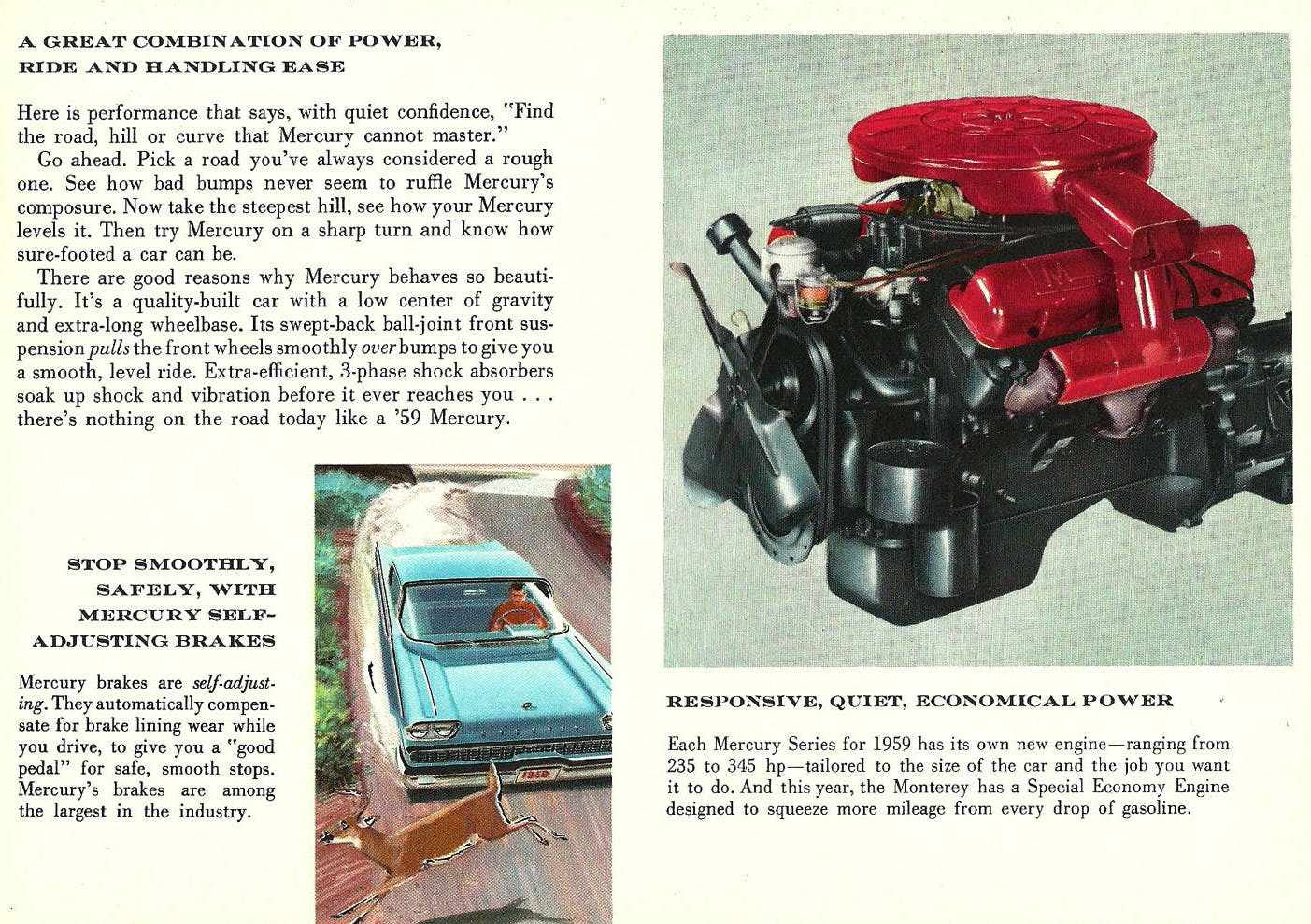 Mercury's Marauder was classic marketing, but there was plenty of ...