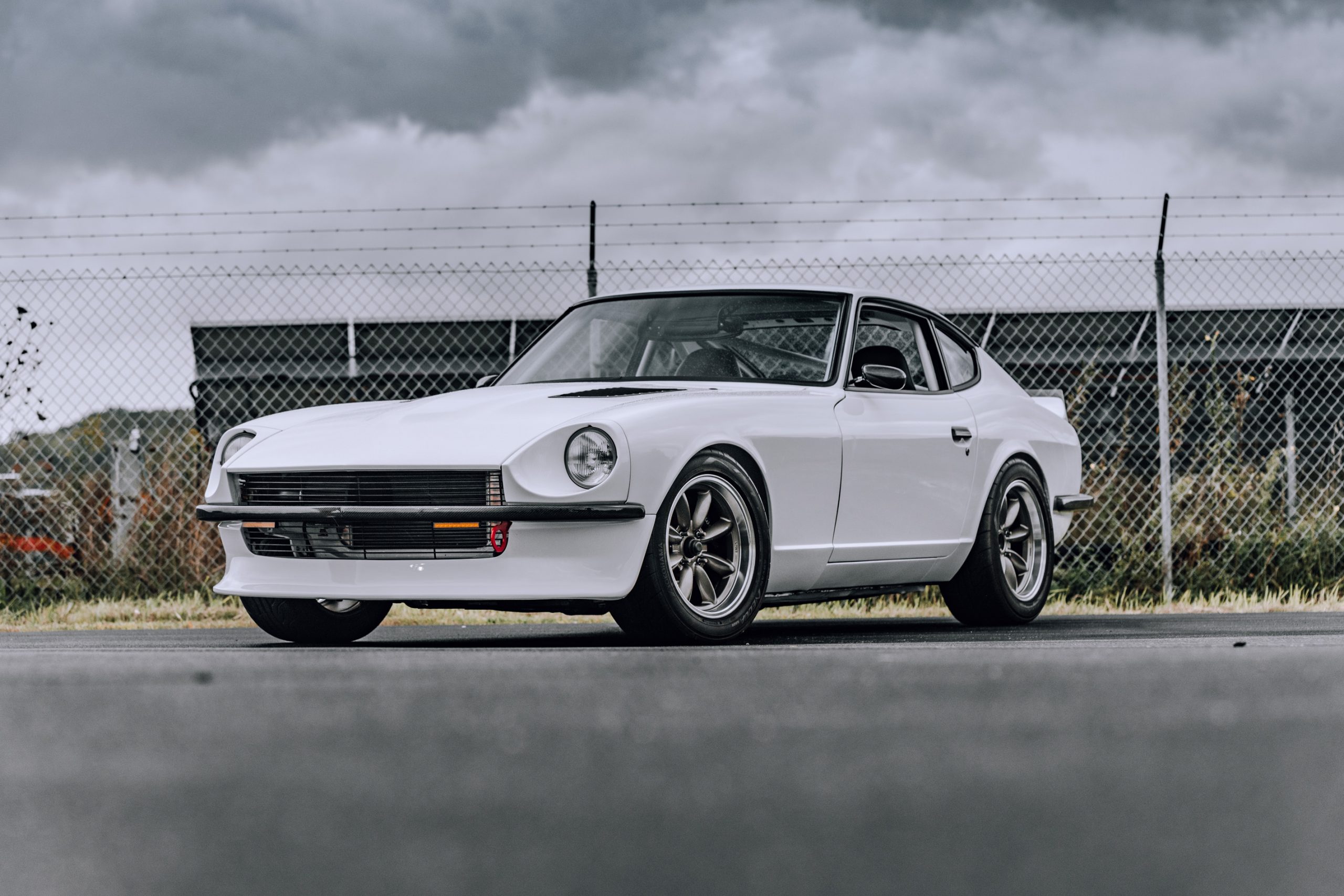 4 unsung custom builds from SEMA 2020 - Hagerty Media