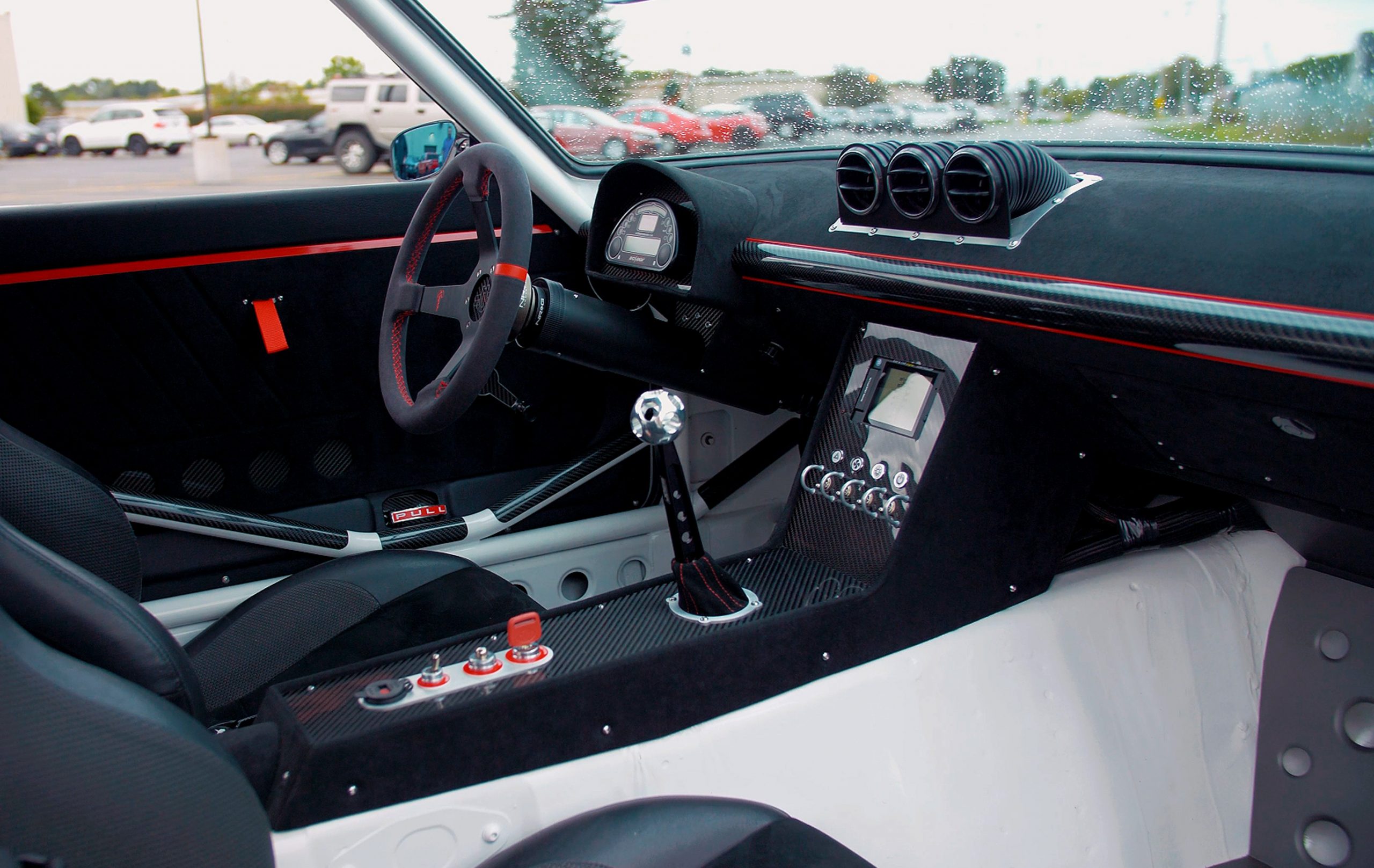 4 unsung custom builds from SEMA 2020 - Hagerty Media