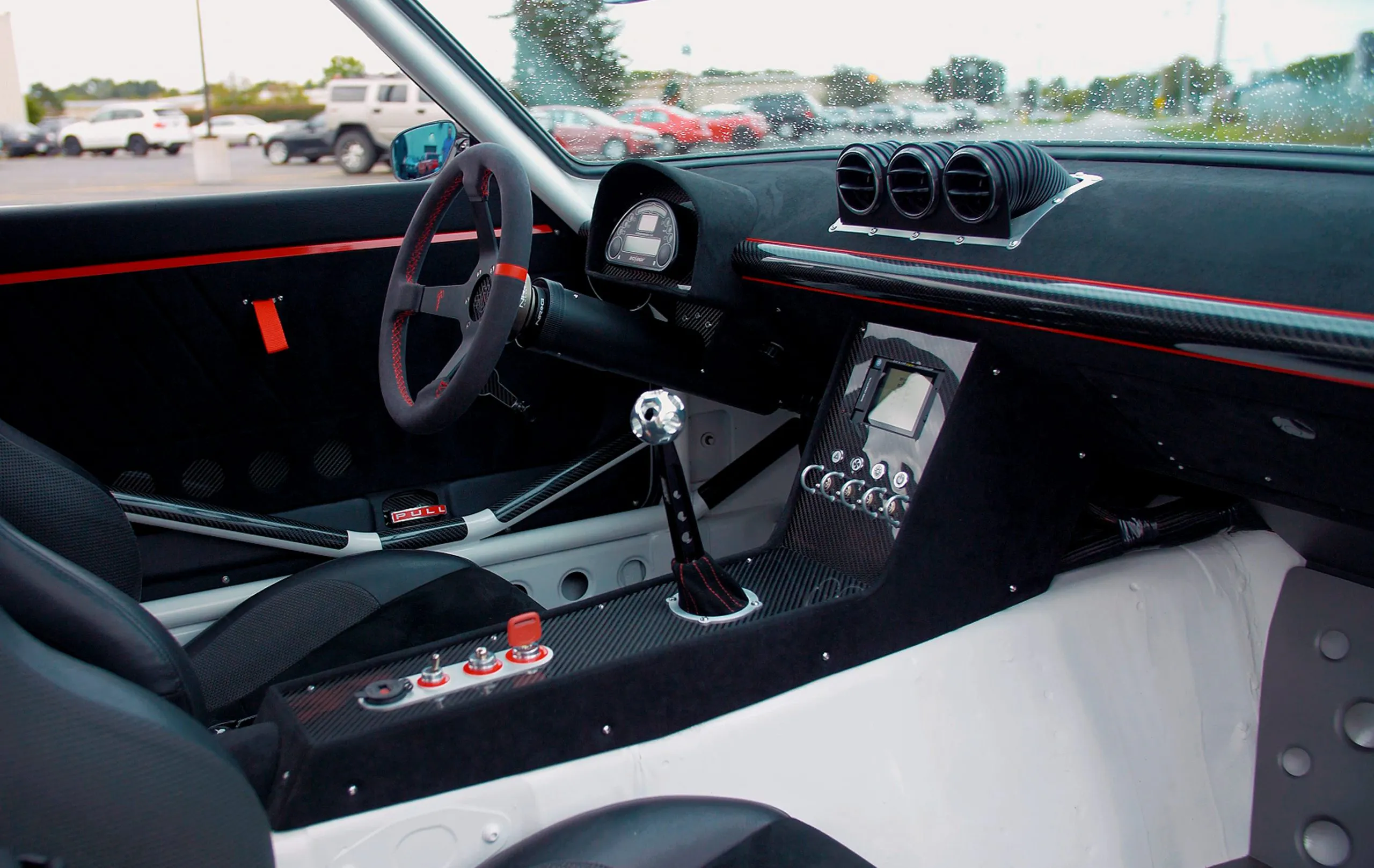 4 unsung custom builds from SEMA 2020 - Hagerty Media