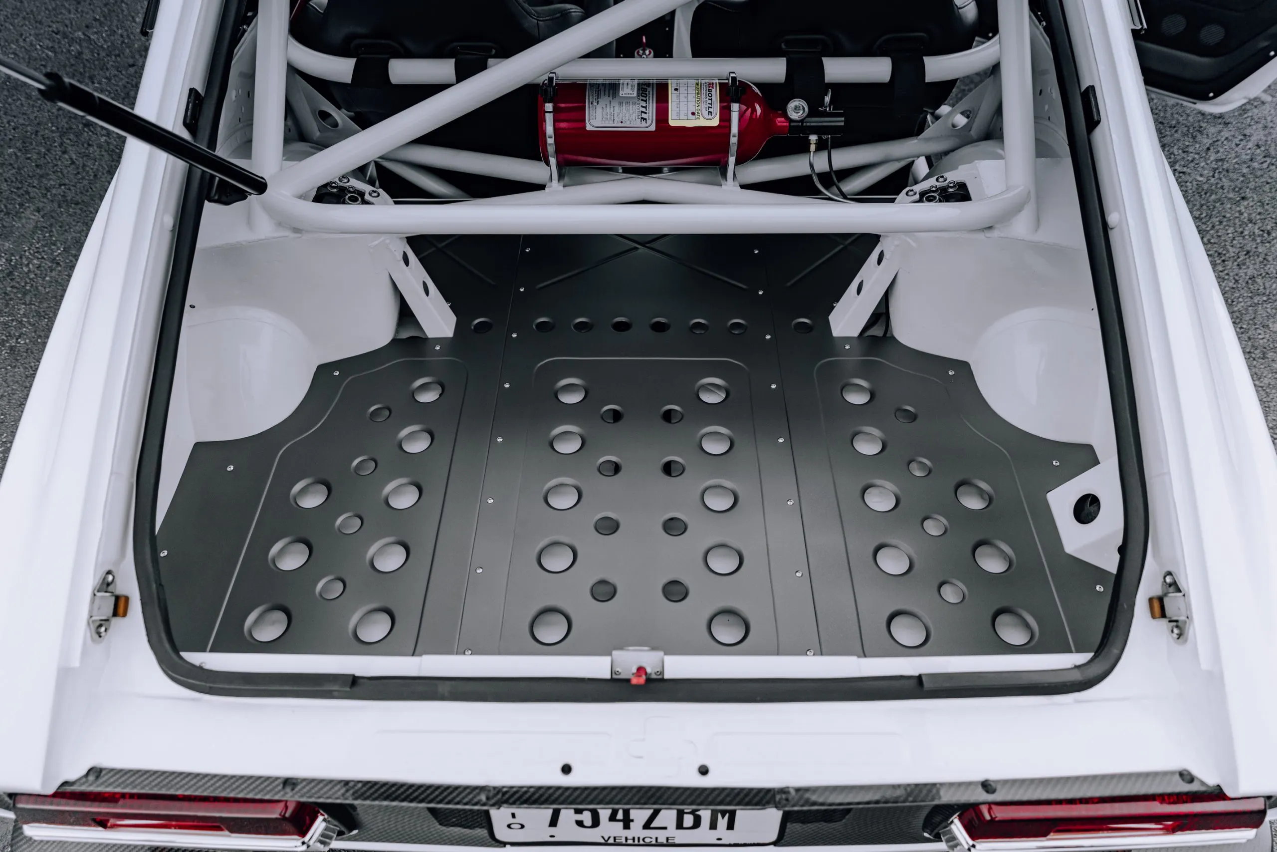 4 unsung custom builds from SEMA 2020 - Hagerty Media