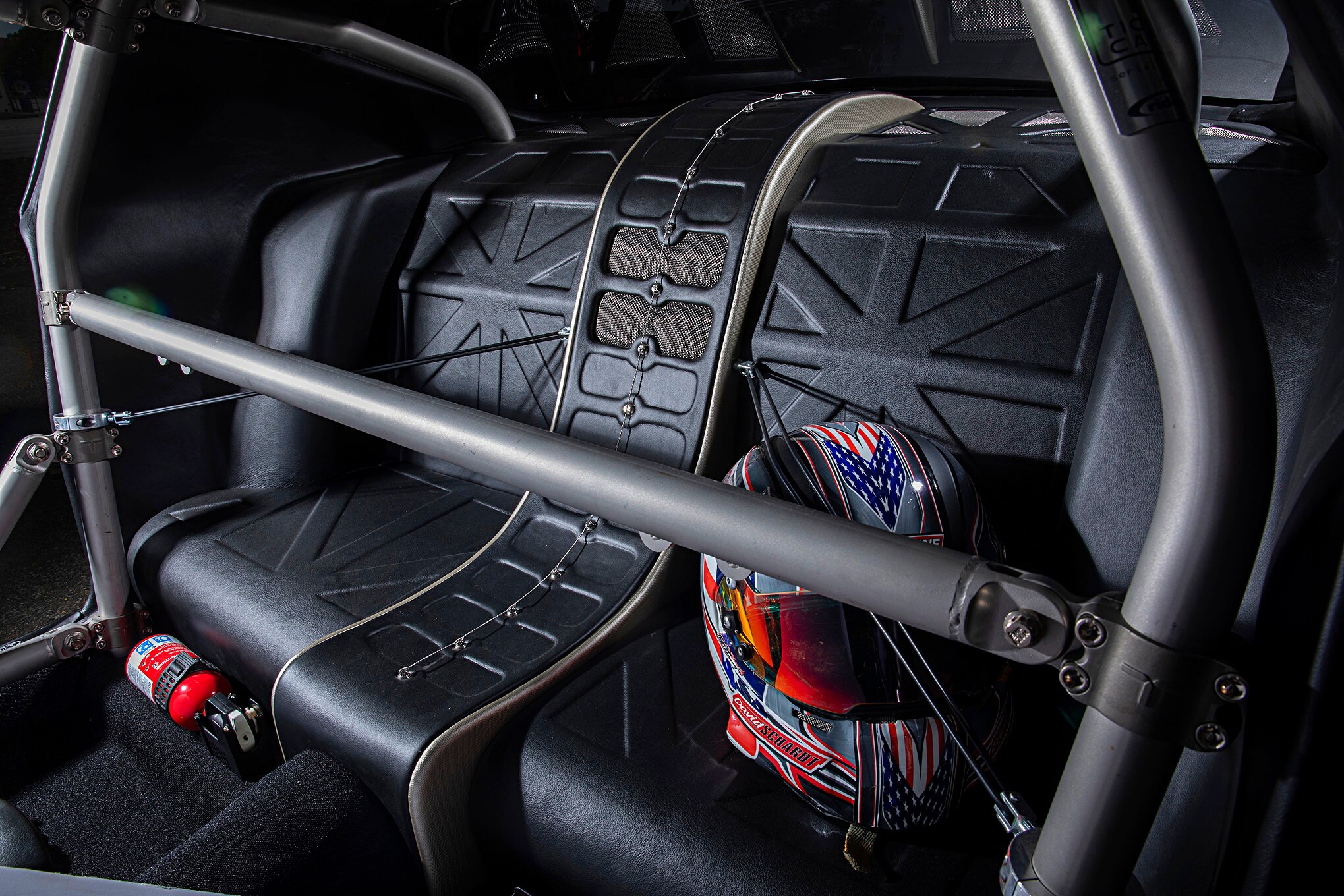 4 unsung custom builds from SEMA 2020 - Hagerty Media