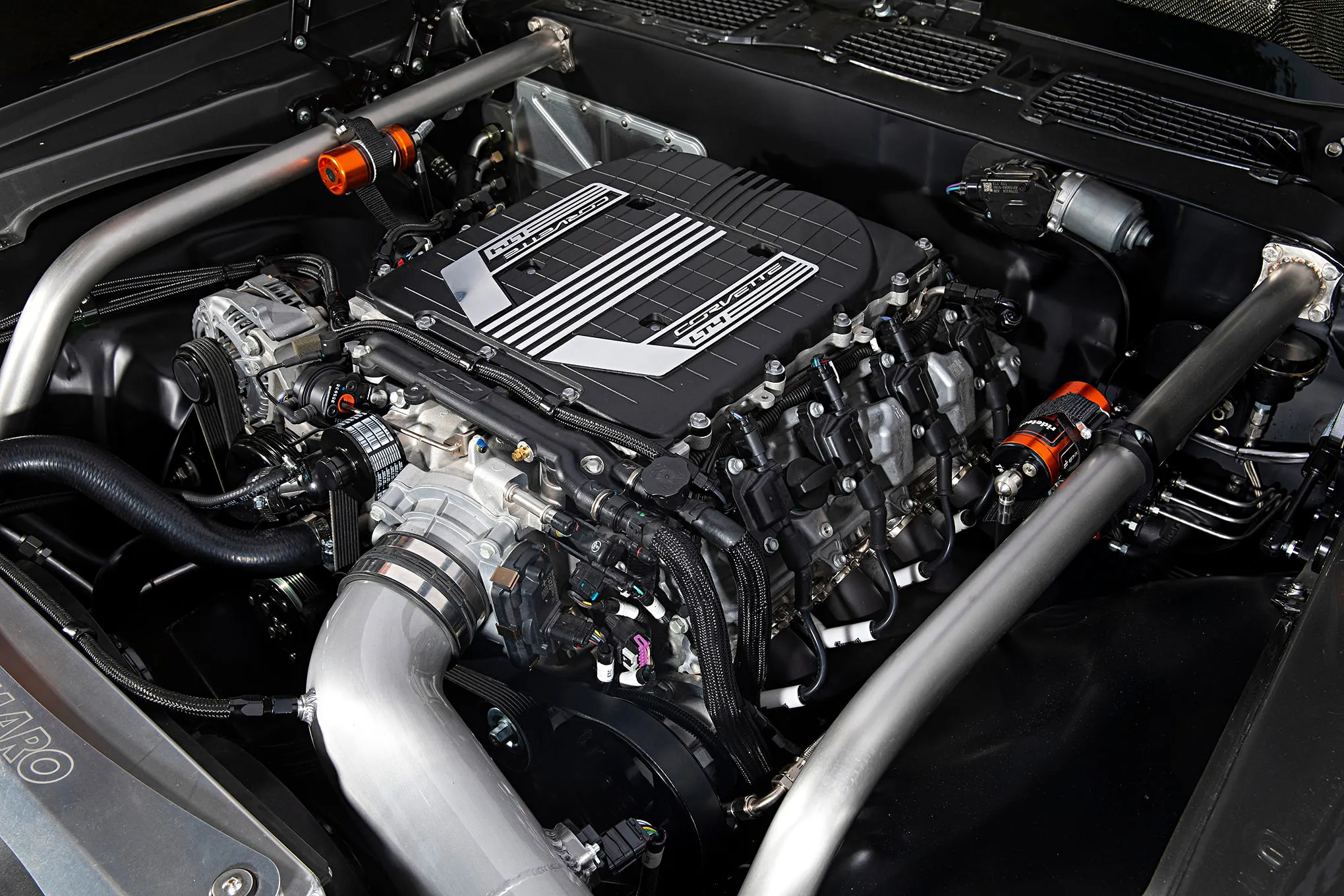 4 unsung custom builds from SEMA 2020 - Hagerty Media