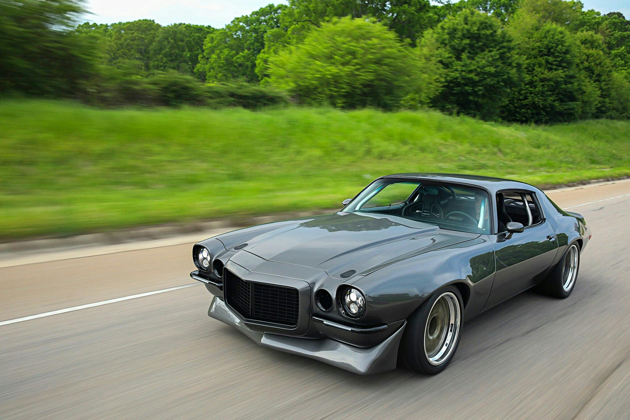 4 unsung custom builds from SEMA 2020 - Hagerty Media