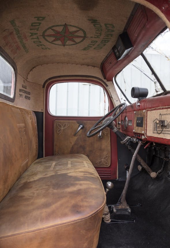 4 unsung custom builds from SEMA 2020 - Hagerty Media