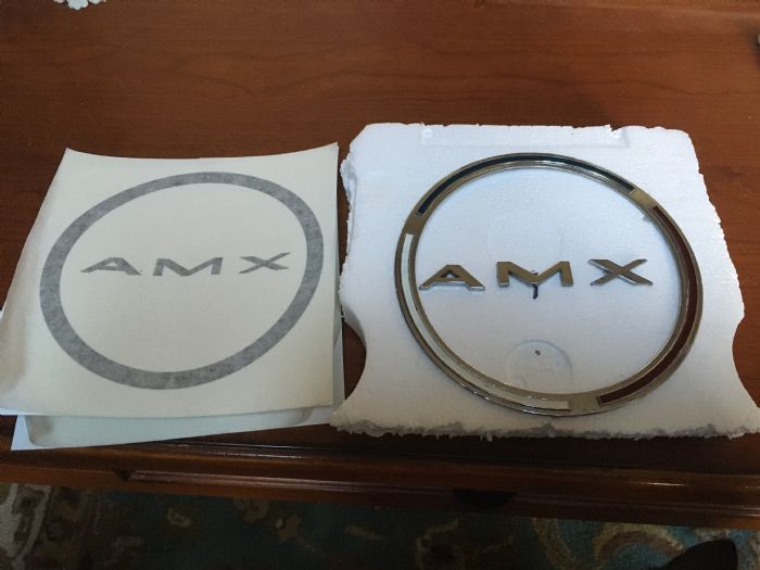 This unique AMX SCCA veteran is ready to rumble - Hagerty Media