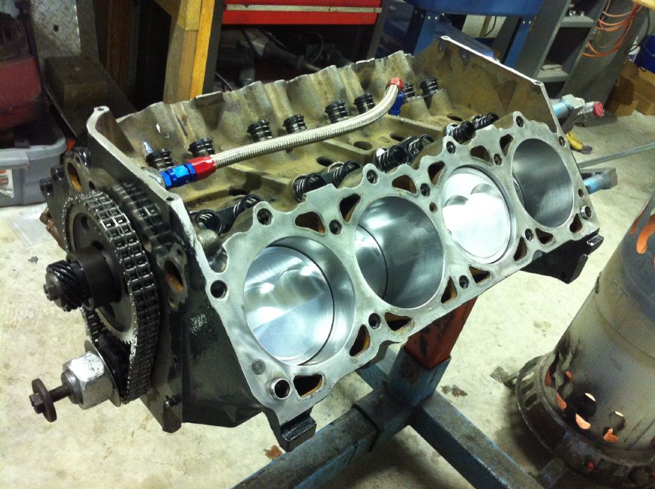 This unique AMX SCCA veteran is ready to rumble - Hagerty Media