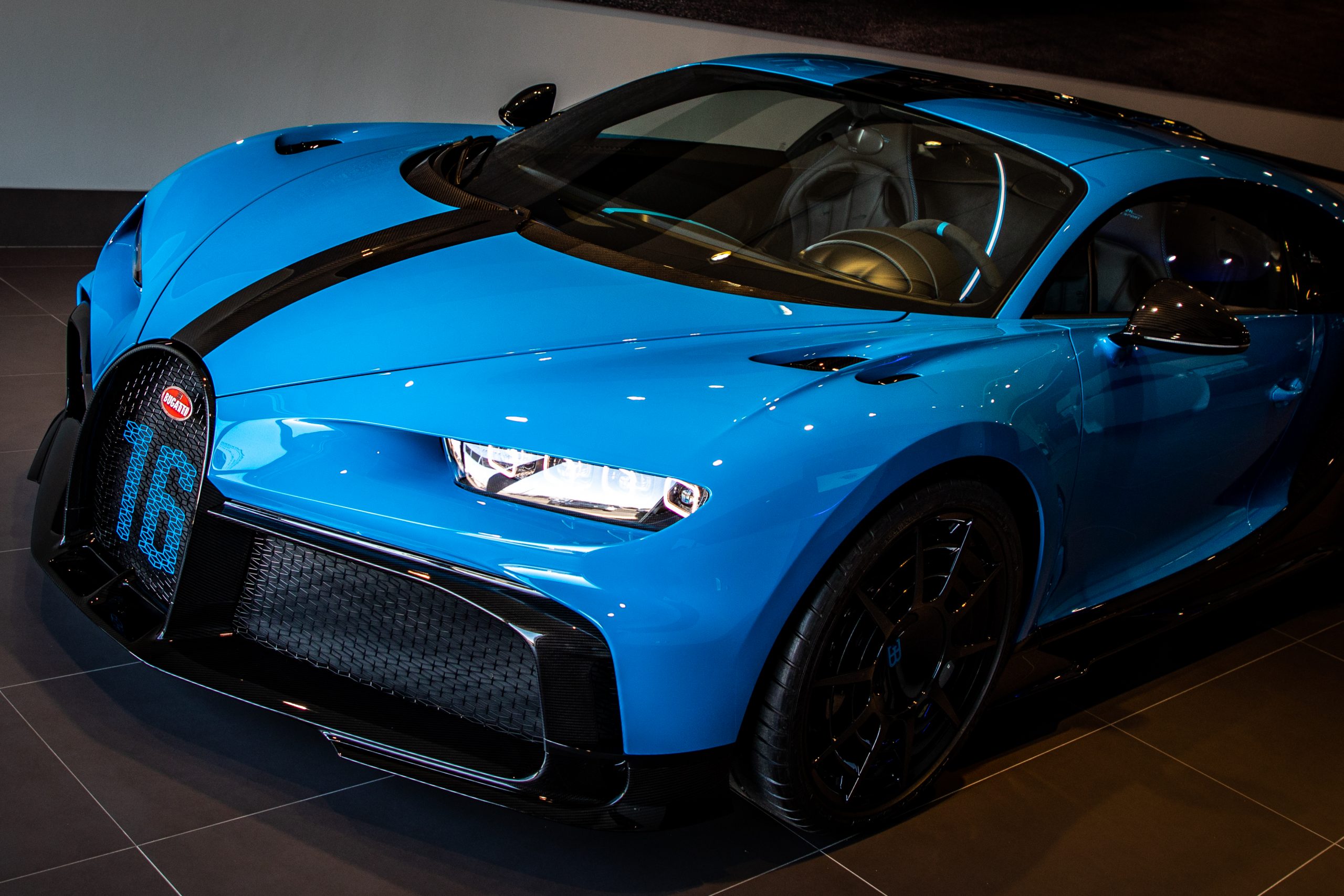 Bugatti bugs cause recall of 77 hypercars - Hagerty Media