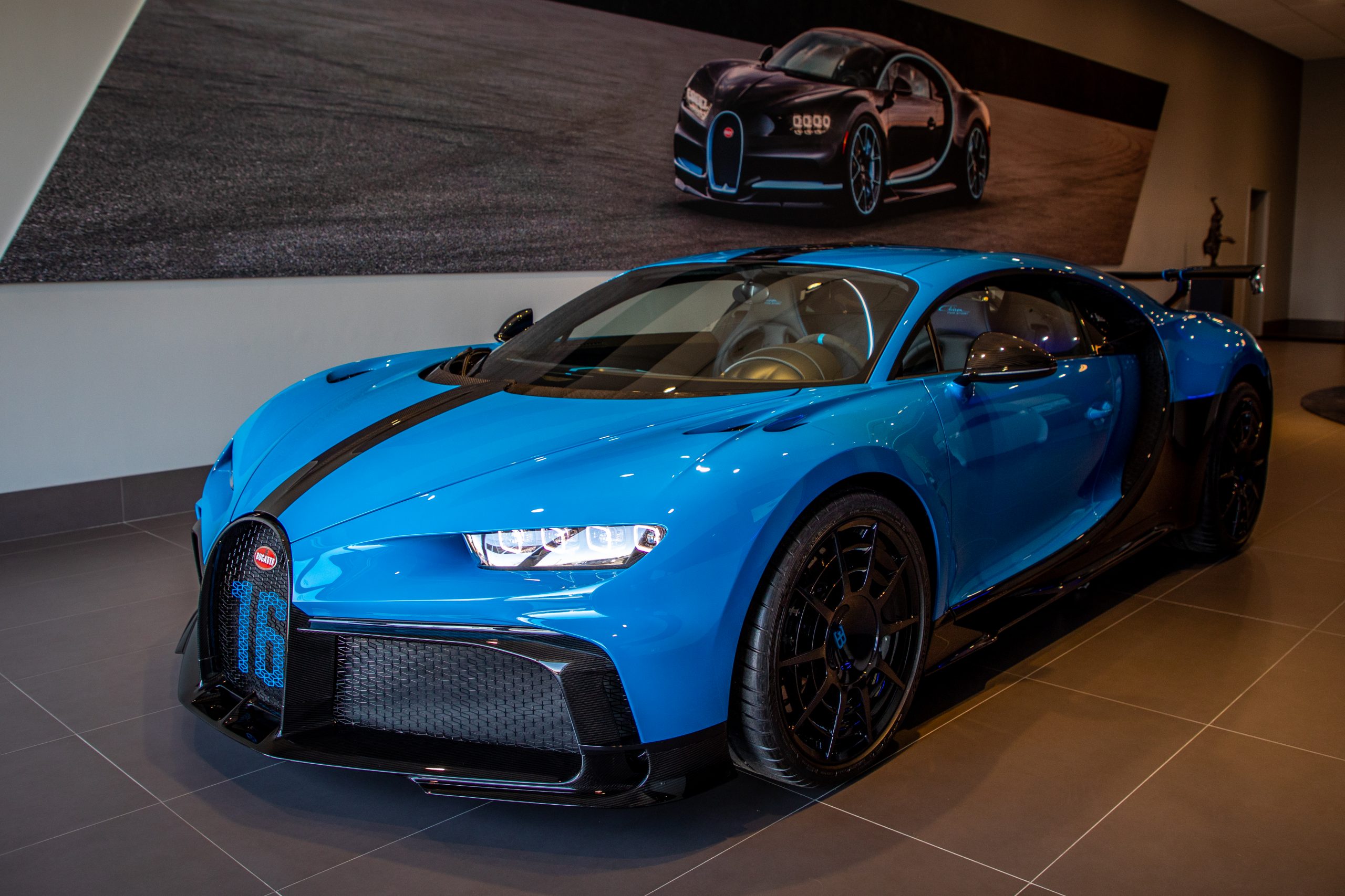 Bugatti bugs cause recall of 77 hypercars - Hagerty Media