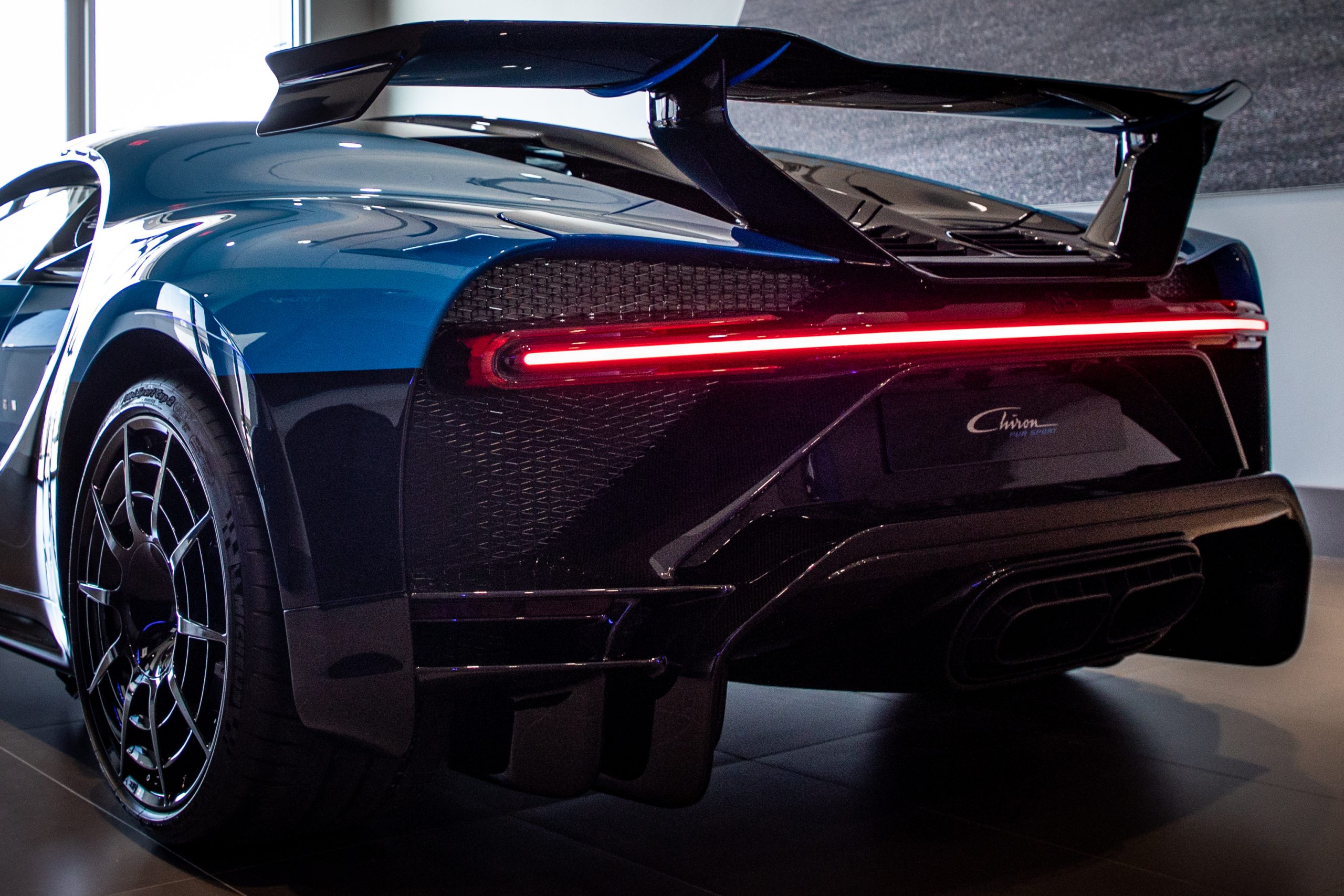 Bugatti bugs cause recall of 77 hypercars - Hagerty Media