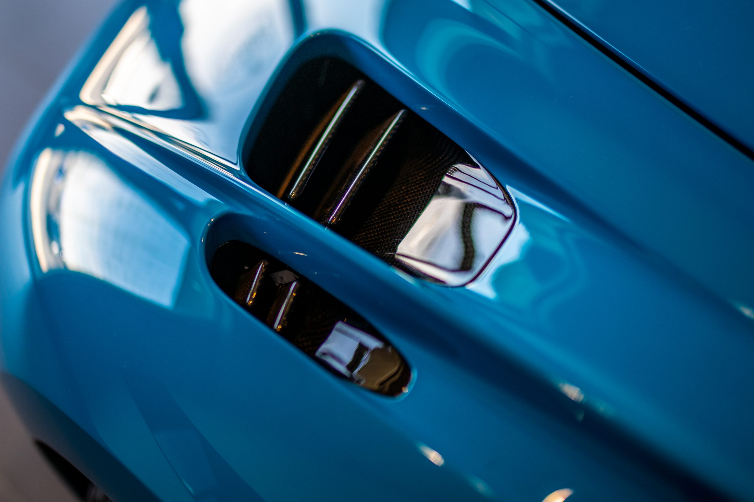 Bugatti bugs cause recall of 77 hypercars - Hagerty Media